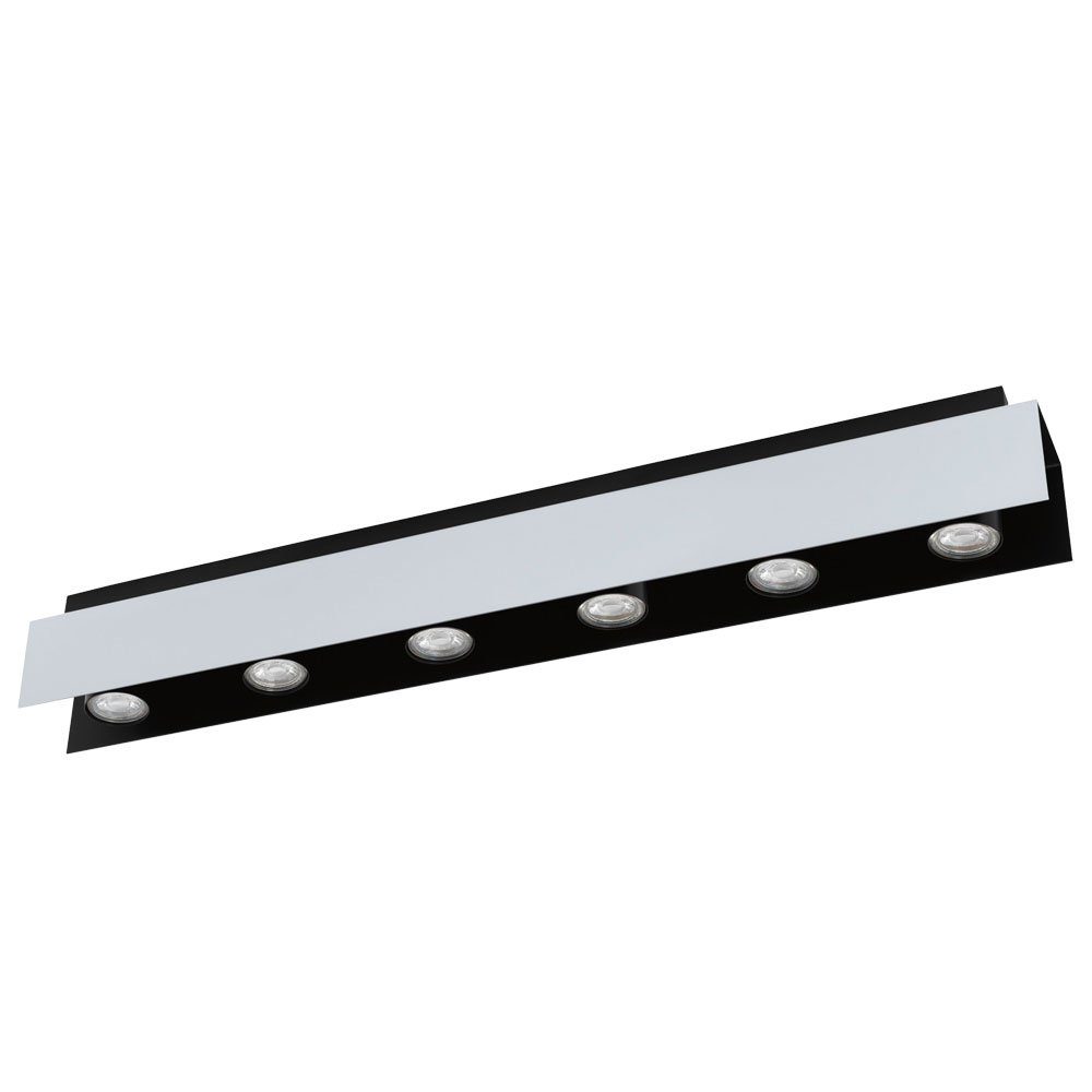 Eglo Led Deckenspot Led Leuchtmittel Fest Verbaut Led Design