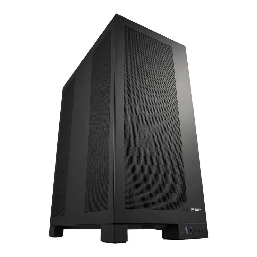 Fortron PC-Gehäuse, PC Case