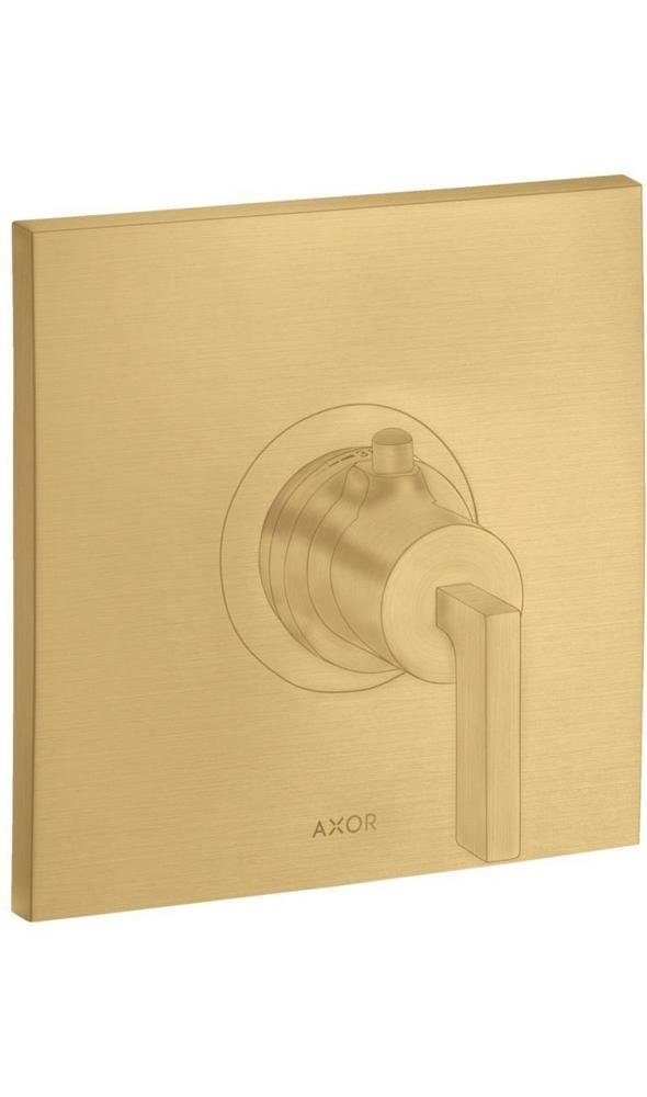 Hansgrohe Badarmatur Thermostat Highflow Axor Citterio 59 Lm Up M Hgri