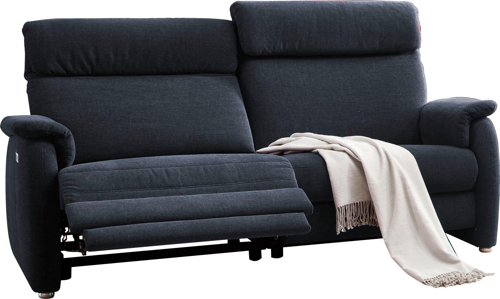 2-Sitzer Relaxsofas kaufen » 2-Sitzer Sofas mit Relaxfunktion