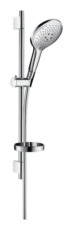 Hansgrohe Stangenbrause Set Raindance Select S Höhe 718 Cm 3
