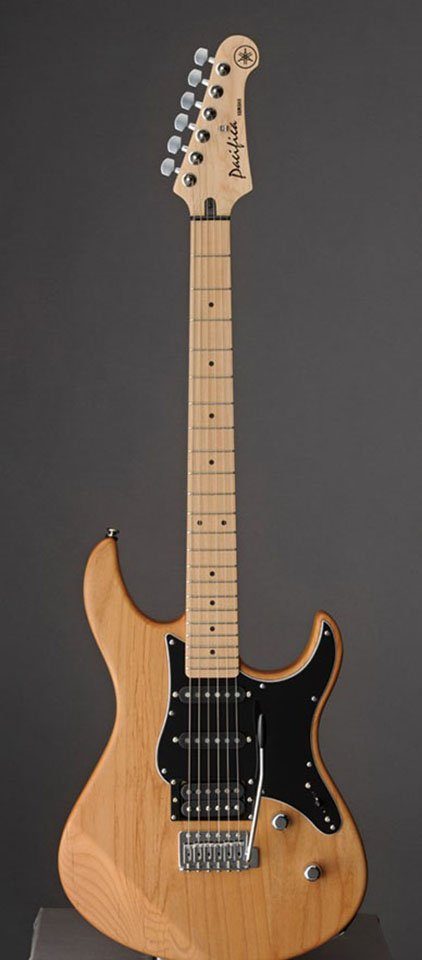 Gelbe E-Gitarren online kaufen | OTTO