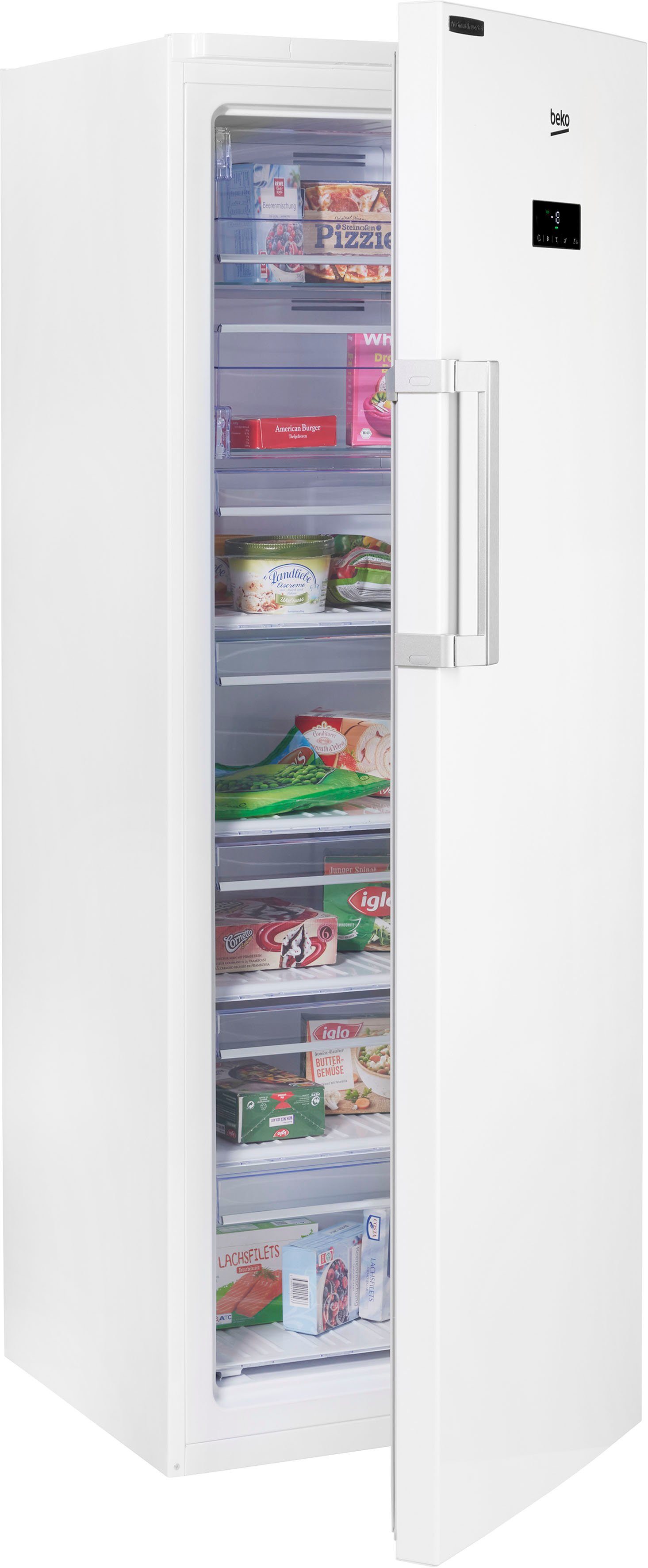 Beko Tiefkühlschränke online kaufen | OTTO