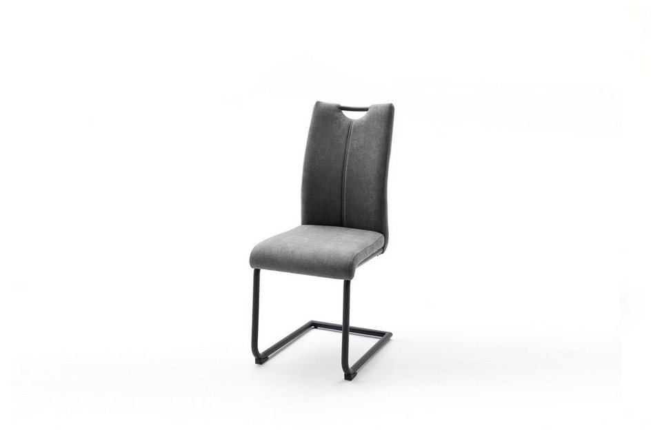 Möbelando Esszimmerstuhl Alden 4 Er Set 4 St 44 X 101 X 60 Cm Bht
