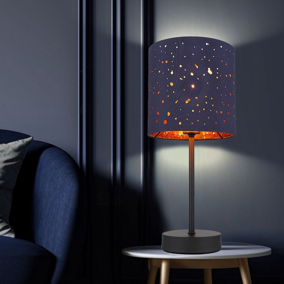 Etc Shop Led Tischleuchte Leuchtmittel Nicht Inklusive Tischleuchte