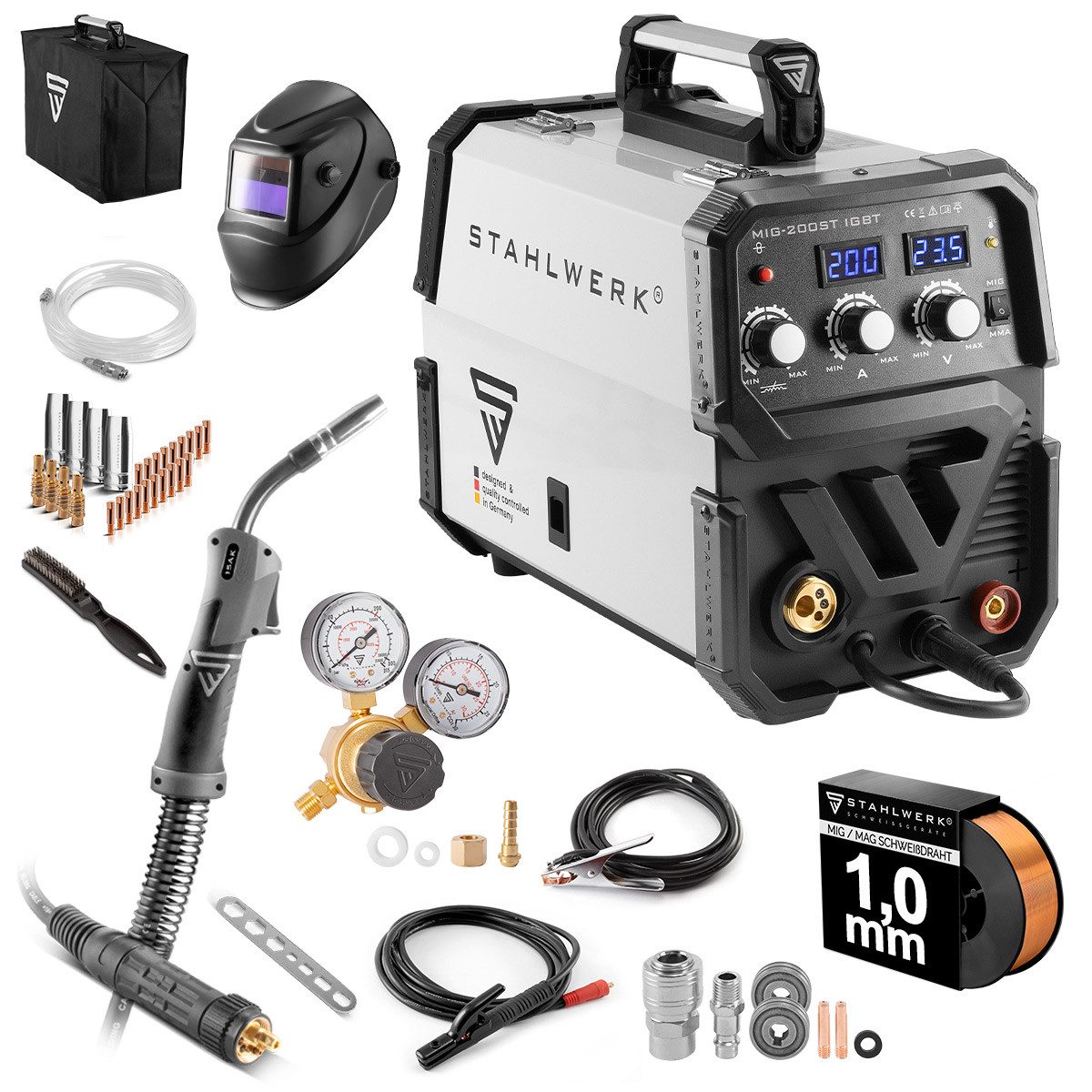 Stahlwerk Online-Shop | OTTO