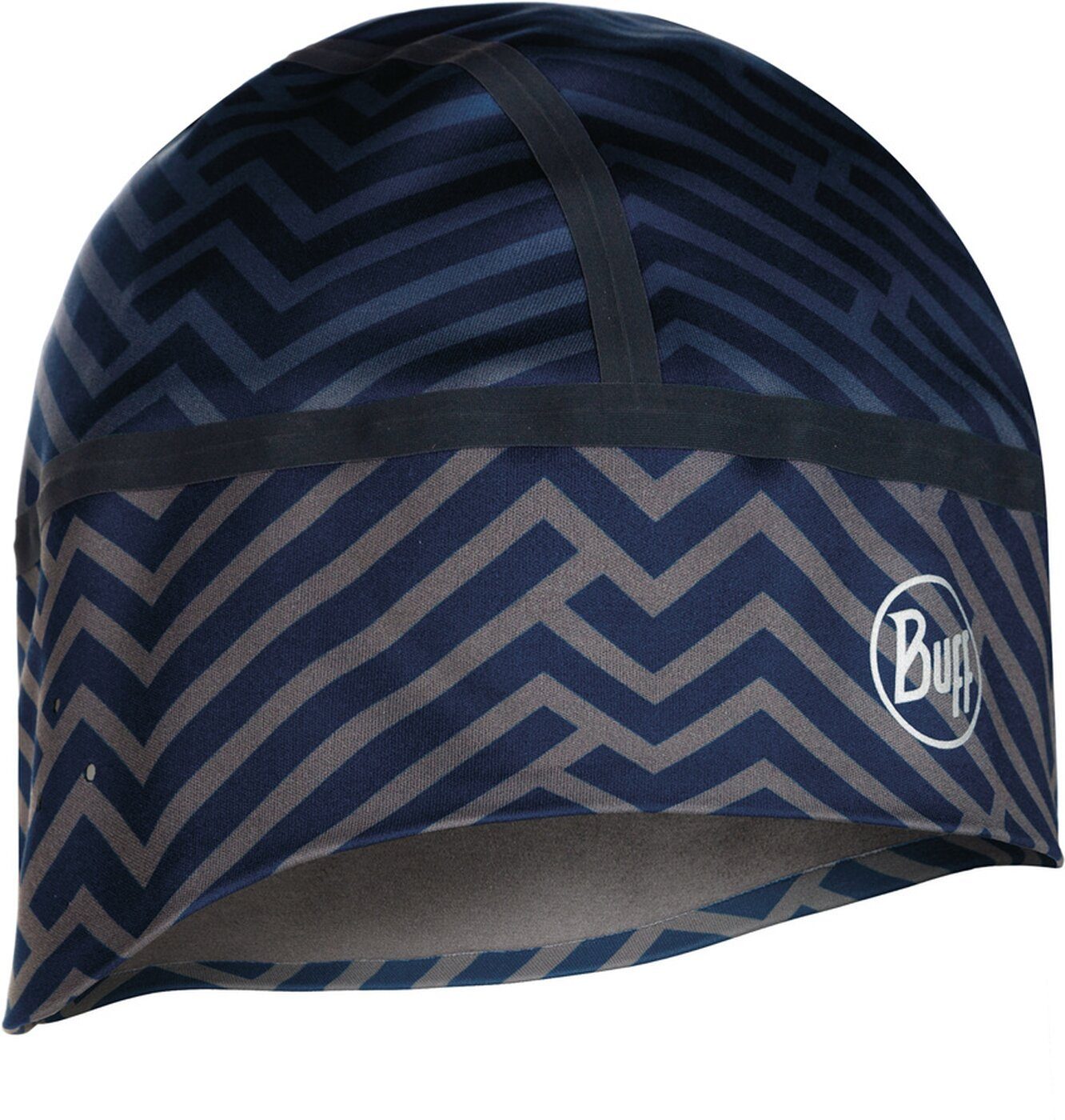 Buff Beanie Windproof Hat 707 INCANDESCENT BLUE