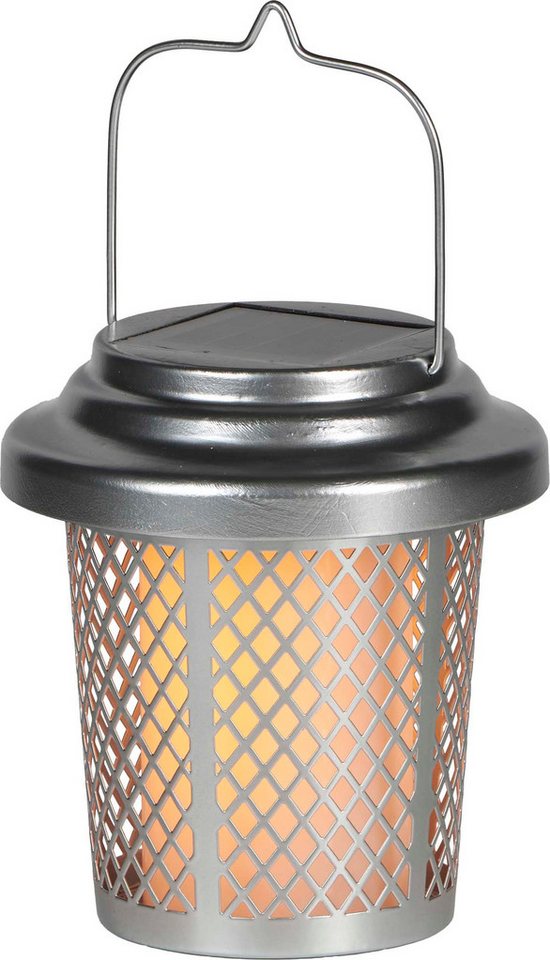 Northpoint Led Gartenleuchte 2 In 1 Solar Gartenleuchte Mit