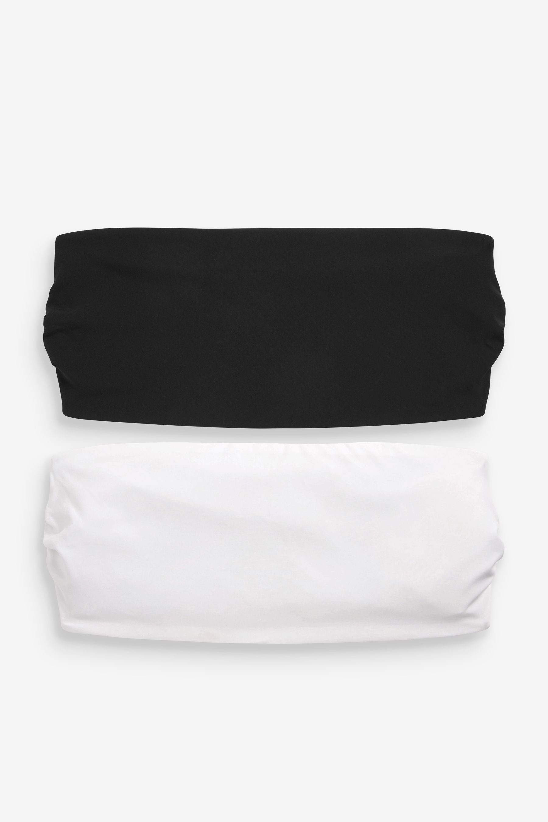 Next Multiway Bh Bandeau Bhs Mit Spitze 2er Pack 2 Tlg Otto