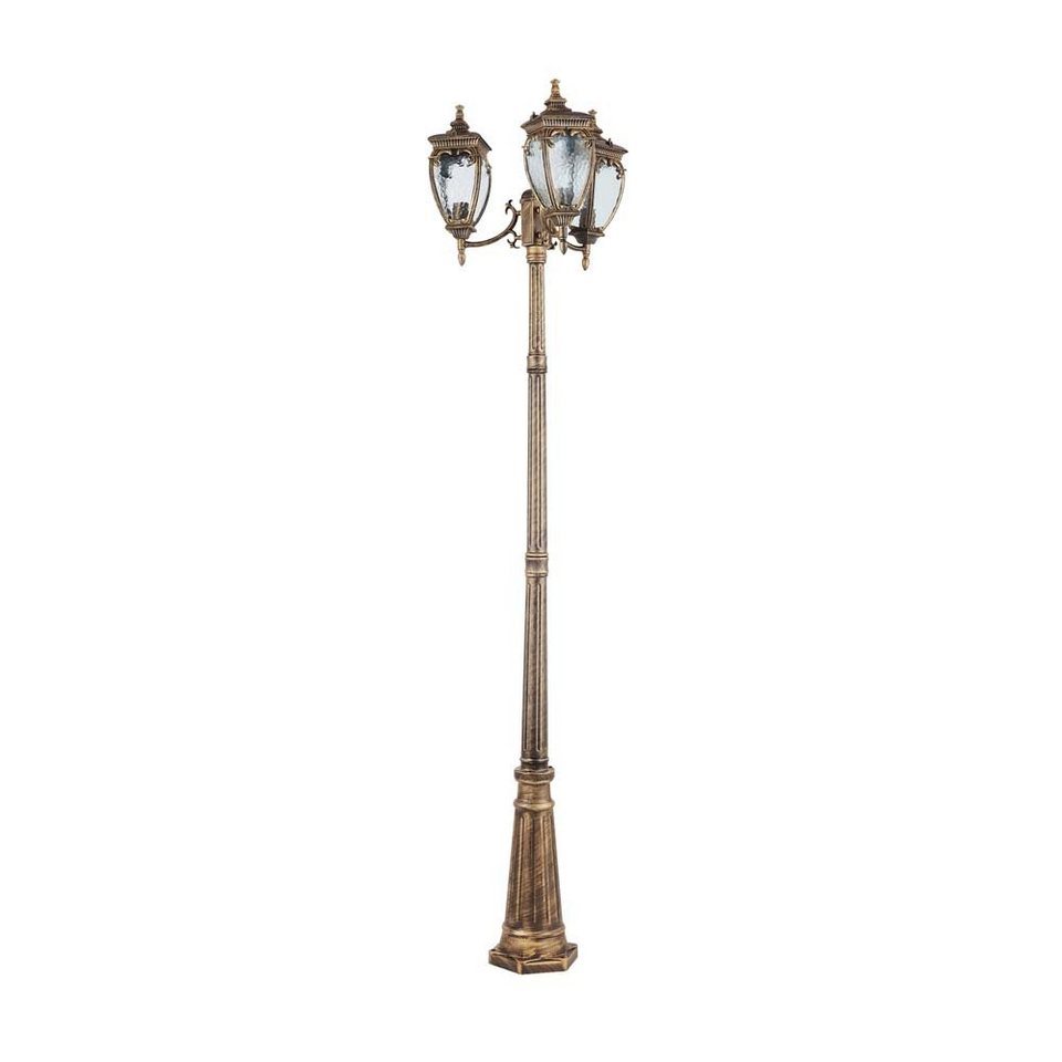Maytoni Außen Stehlampe Stehleuchte Kandelaber Wegeleuchte Standlampe