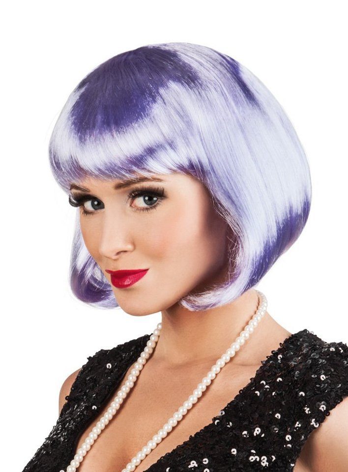Lila Perücken online kaufen | OTTO