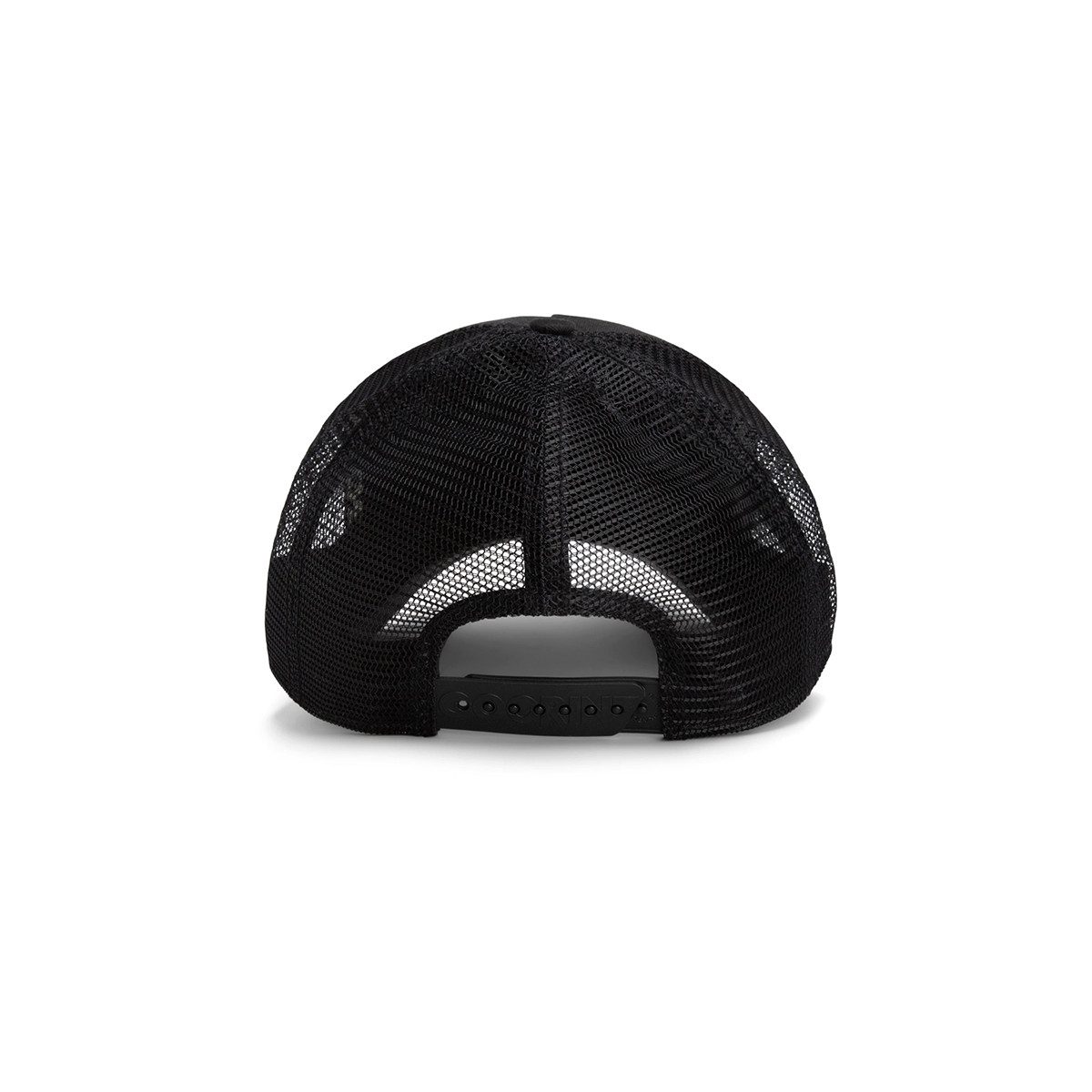 GOORIN Bros. Trucker Cap PopArt Lone Wolf (kein Set), Trucker Hat