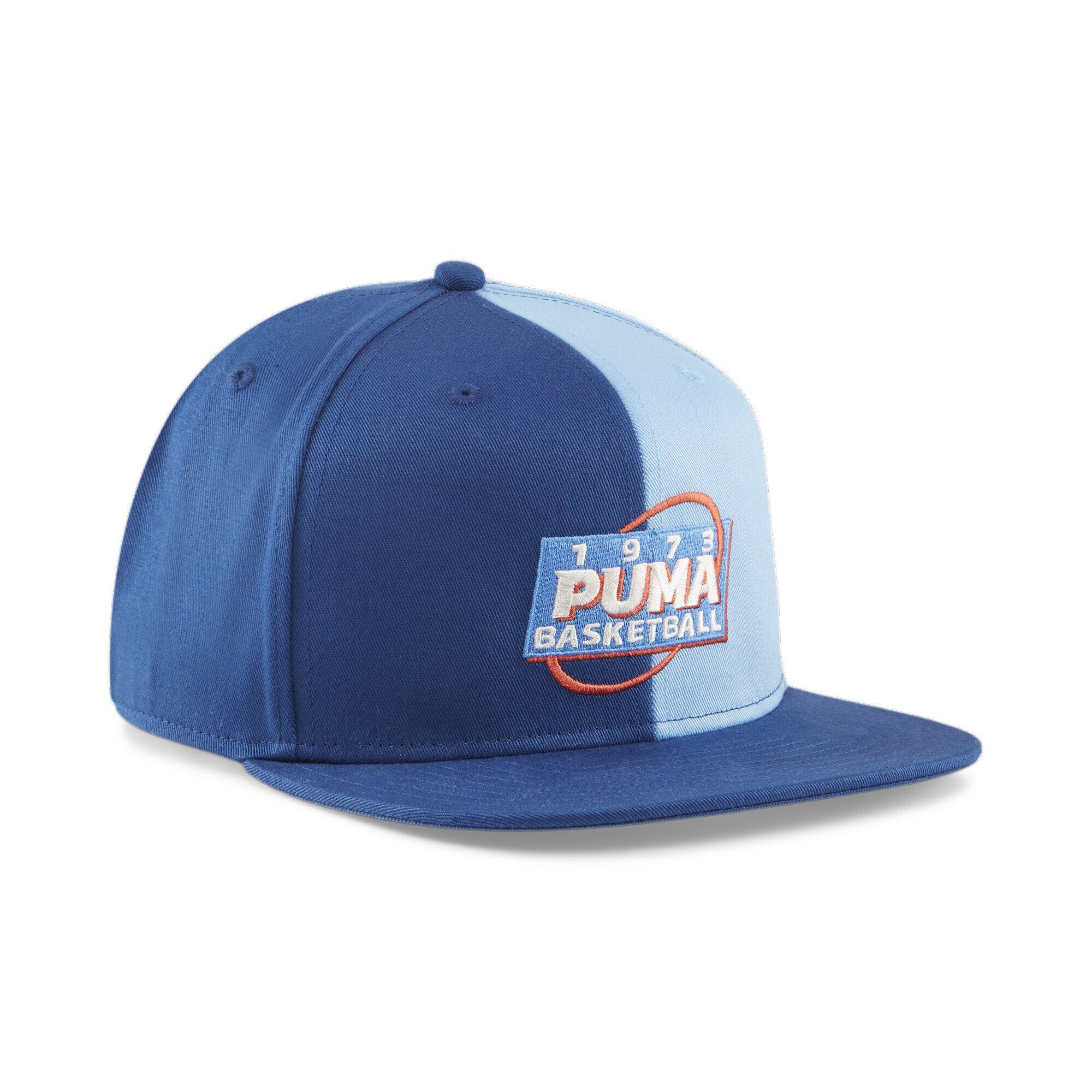 PUMA Flex Cap Pro Basketballkappe Erwachsene, Gesticktes PUMA Cat Logo ...