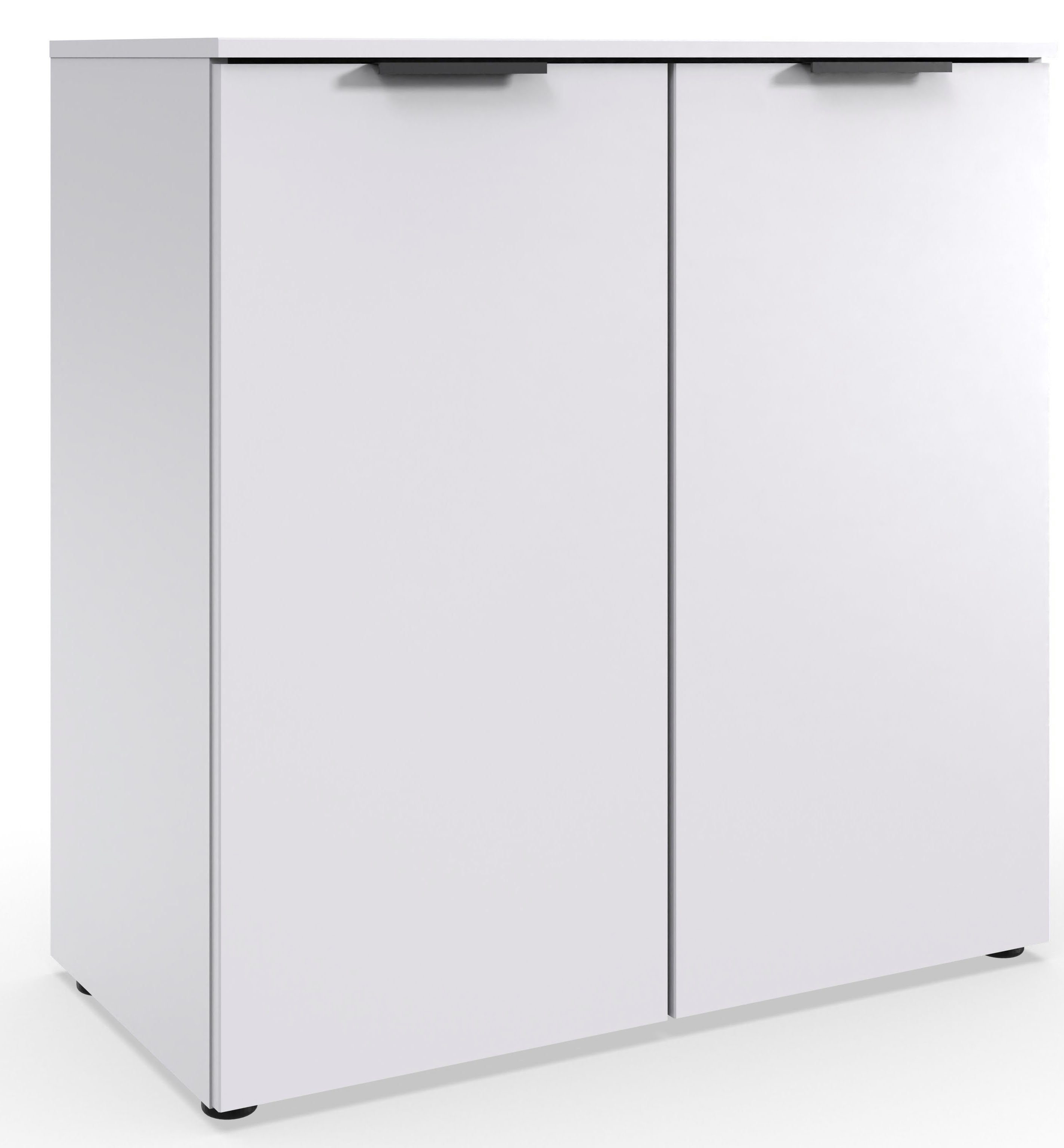 Wimex Kommode Level By Fresh To Go 2 Türig Mit Soft Close Funktion