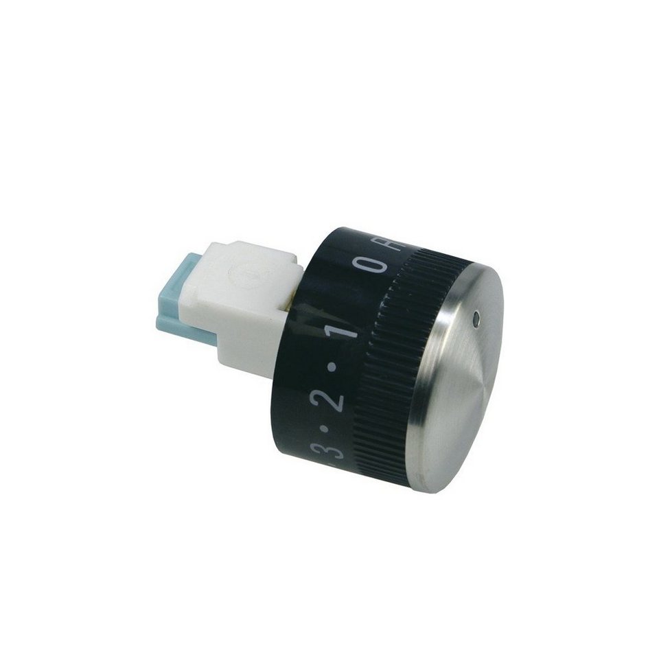 Easypart Griff Wie Bosch 00173807 Knebel Kochplattenschalterblock Für