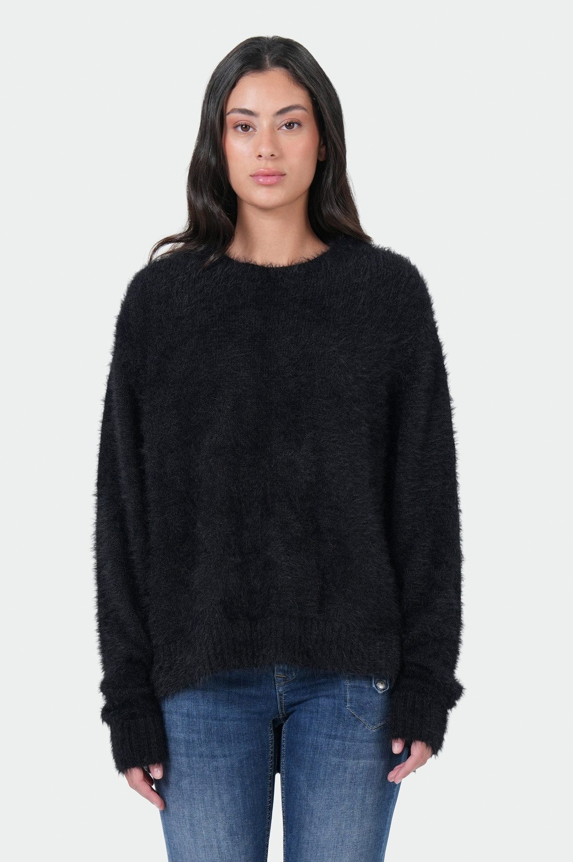 Miracle of Denim Strickpullover Selina Pullover