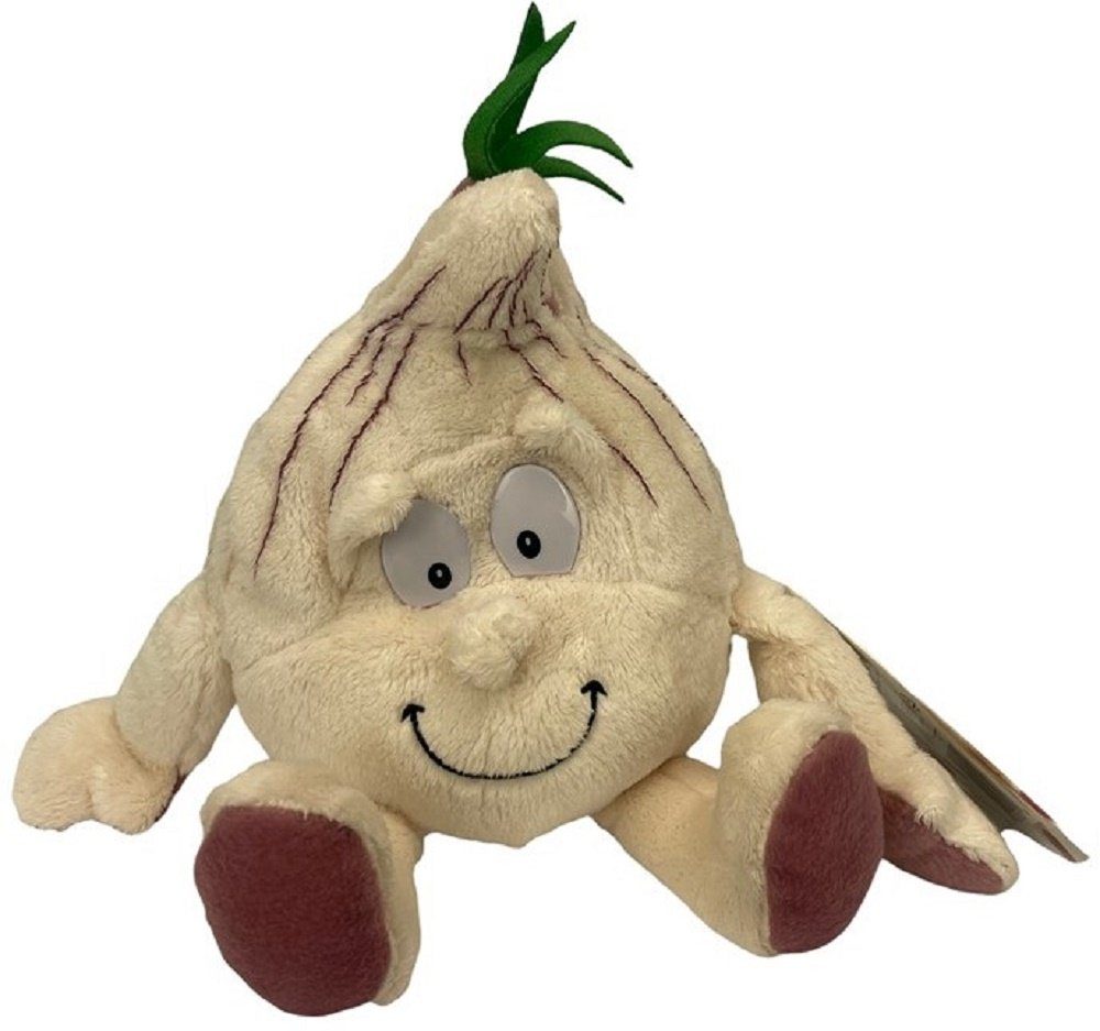 Soma Kuscheltier Kuscheltier Plüschtier Goodness Gang Knoblauch Kissen