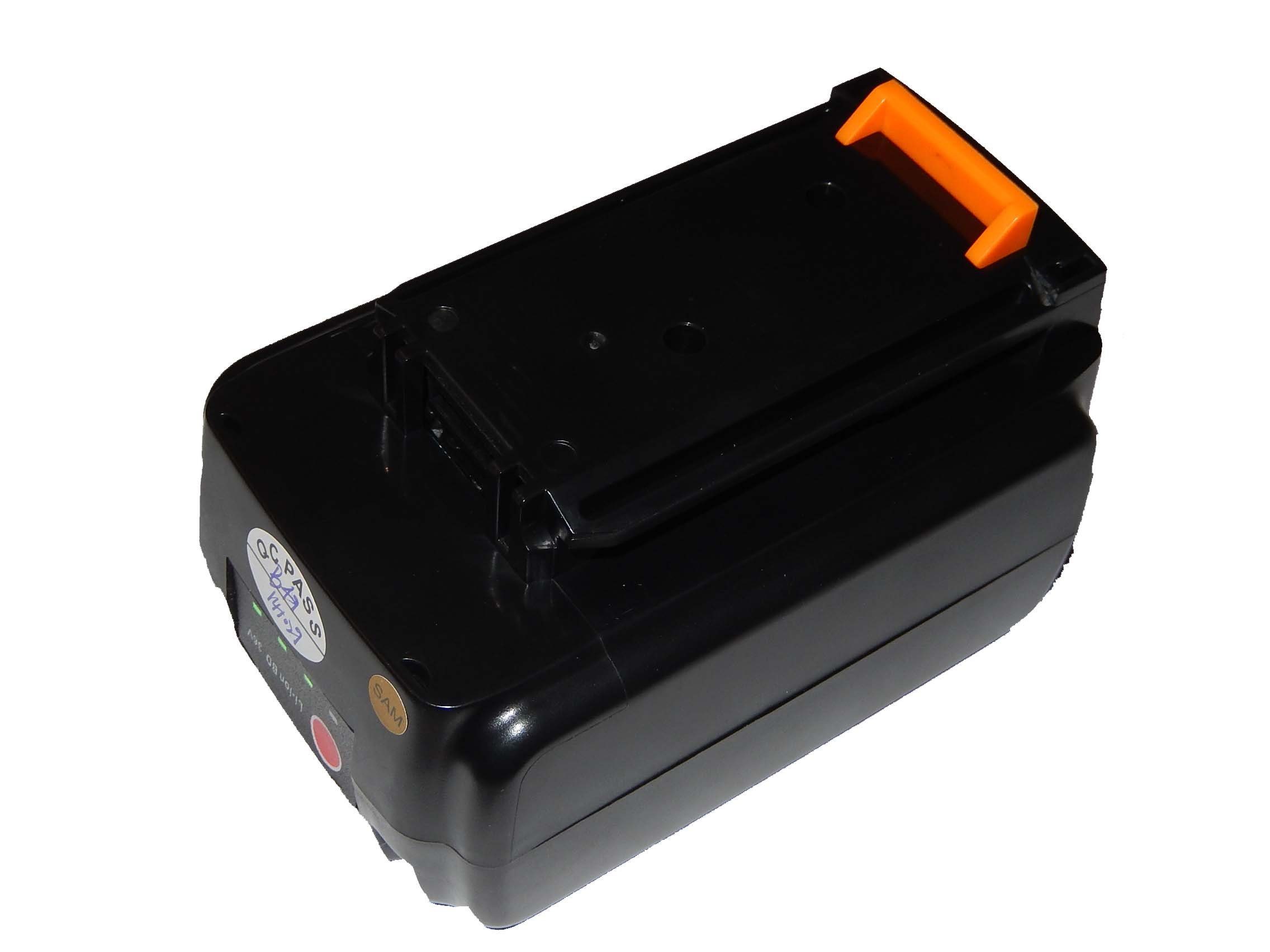 vhbw Akku 1500 mAh online kaufen | OTTO