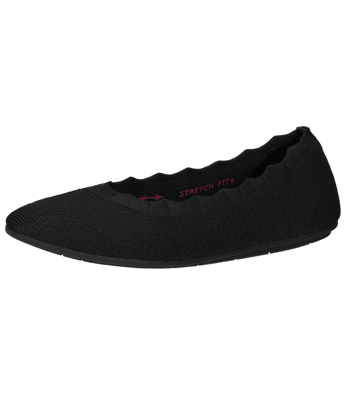 Skechers Ballerinas Mesh Ballerina