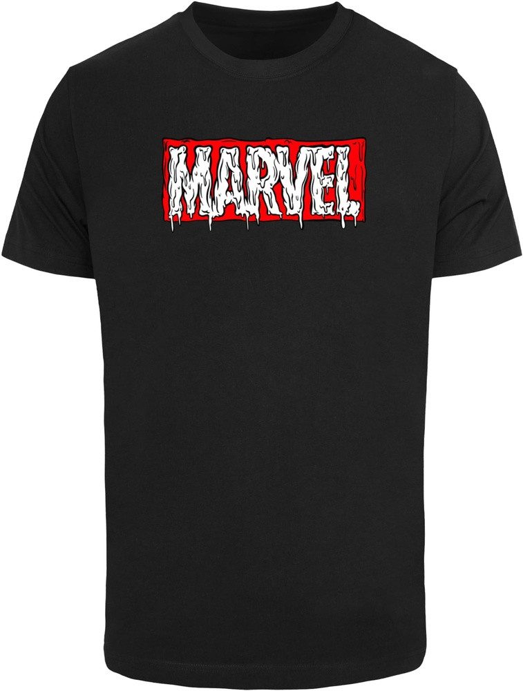 Merchcode T-Shirt Marvel Drip Tee