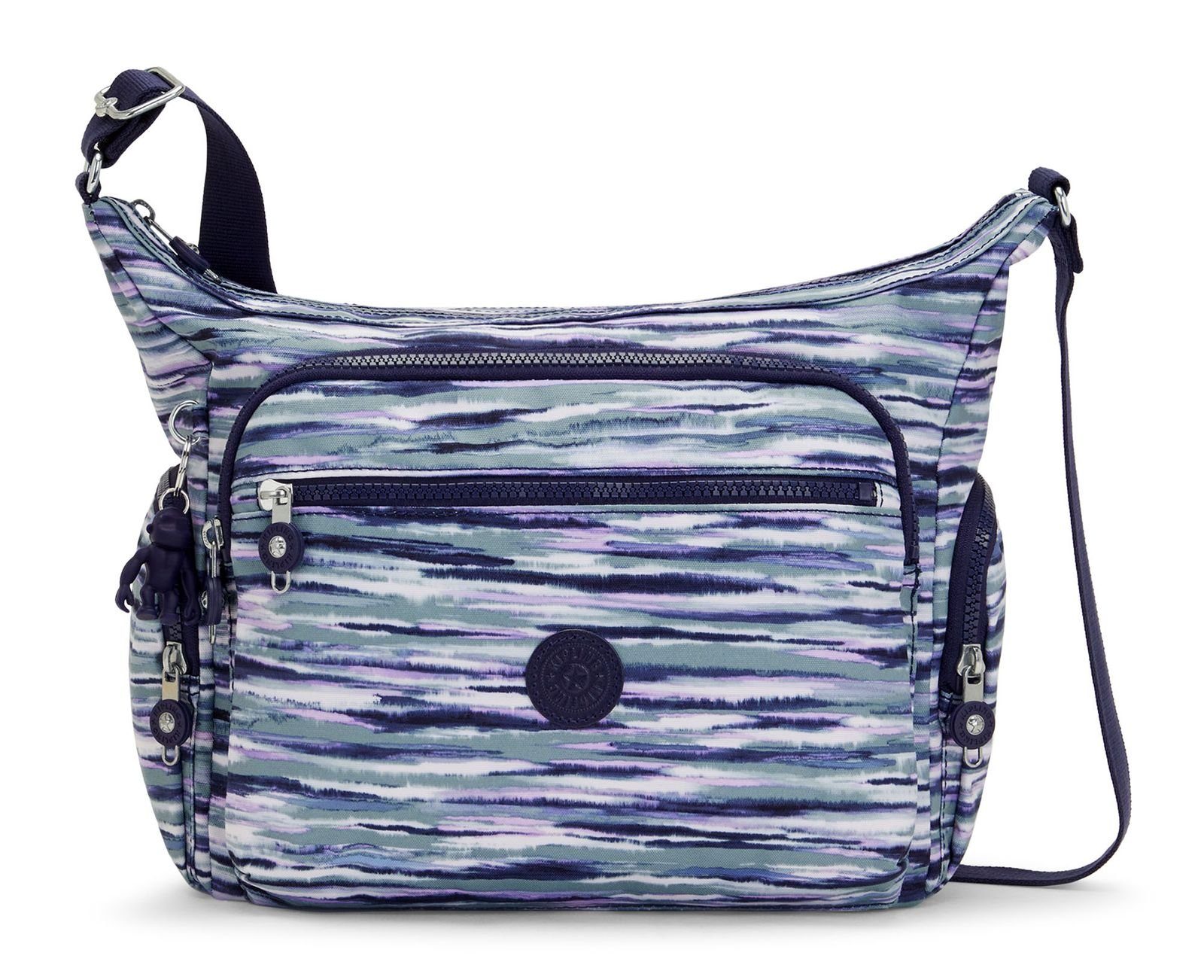 KIPLING Umhängetasche Basic Print
