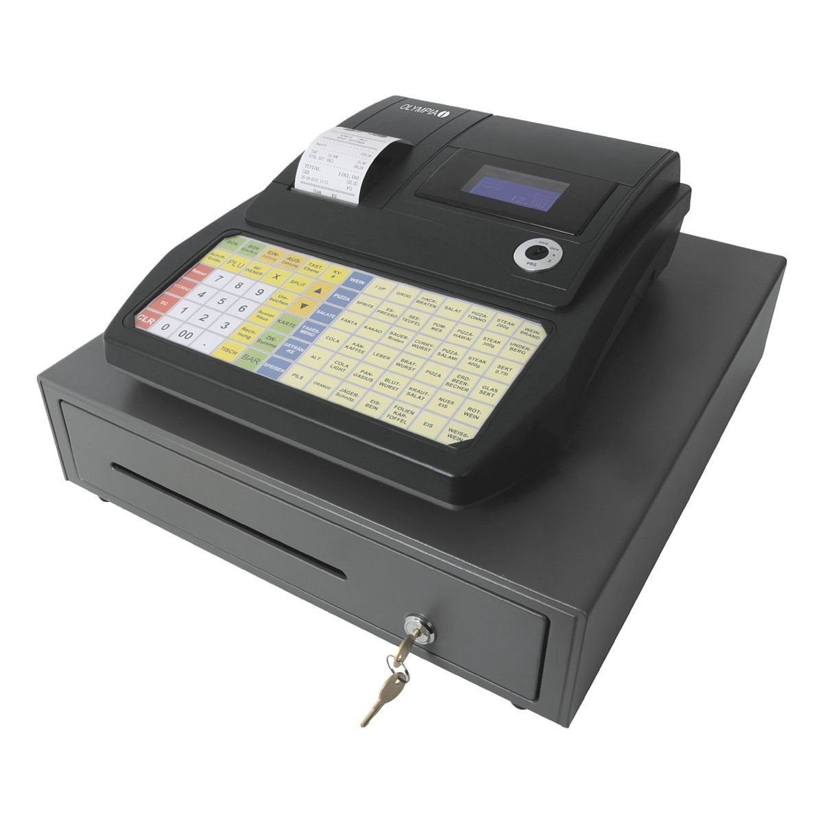 Olympia Kasse »CM941F« online kaufen | OTTO