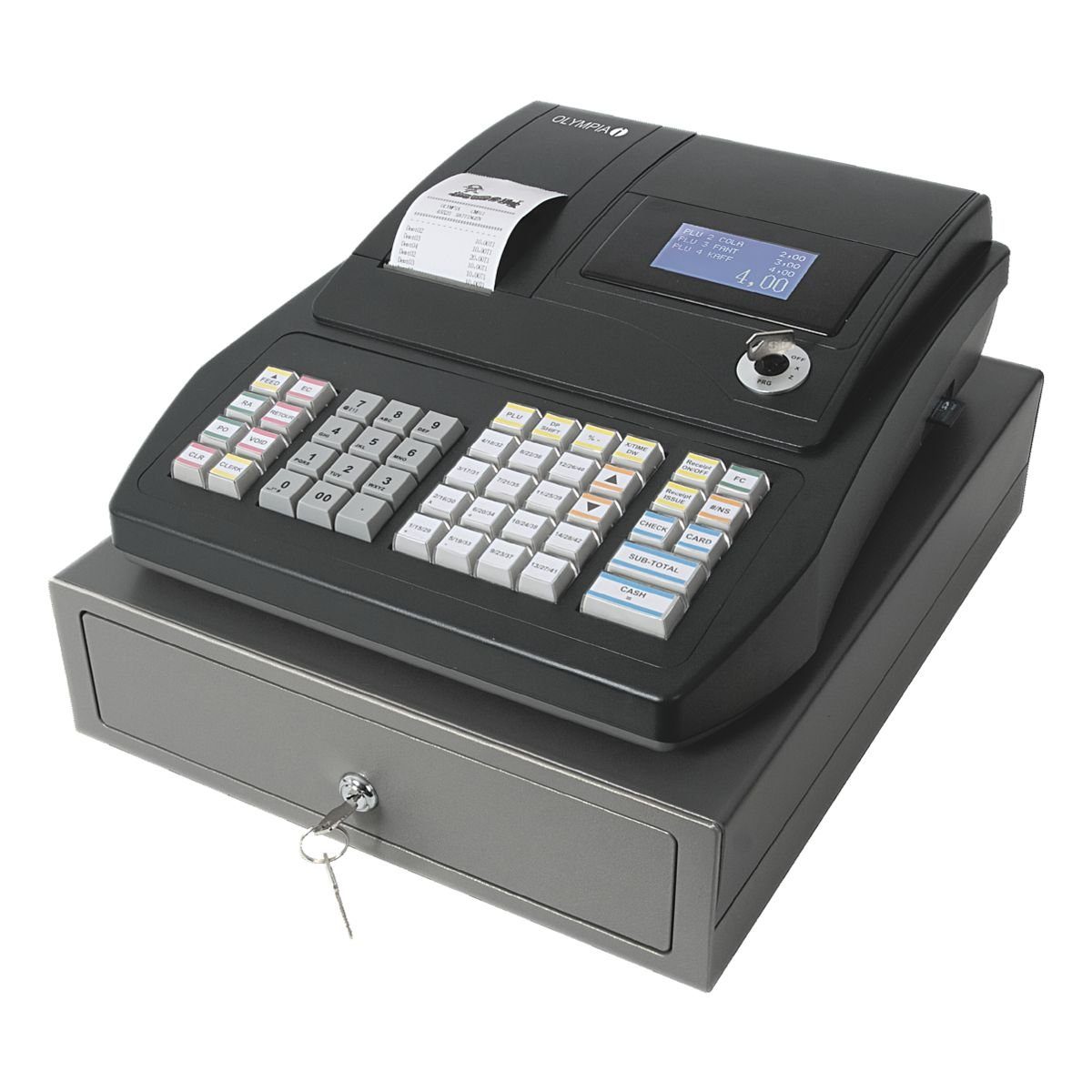 Olympia Kasse »CM911« online kaufen | OTTO