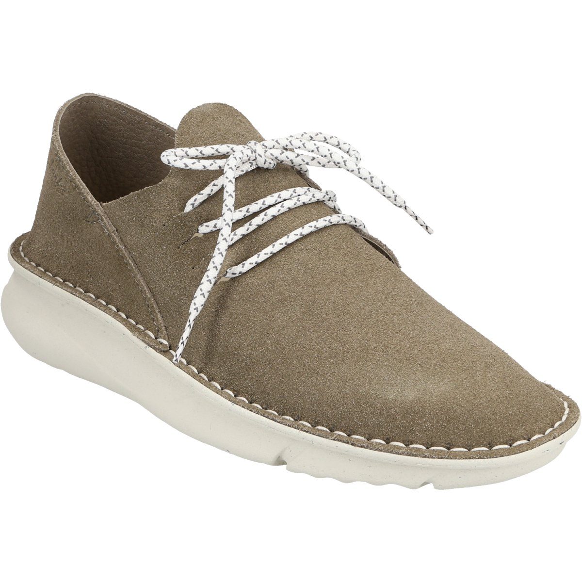 Clarks »Clarks Origin 26160176« Sneaker, Innenfutter: Leder online ...