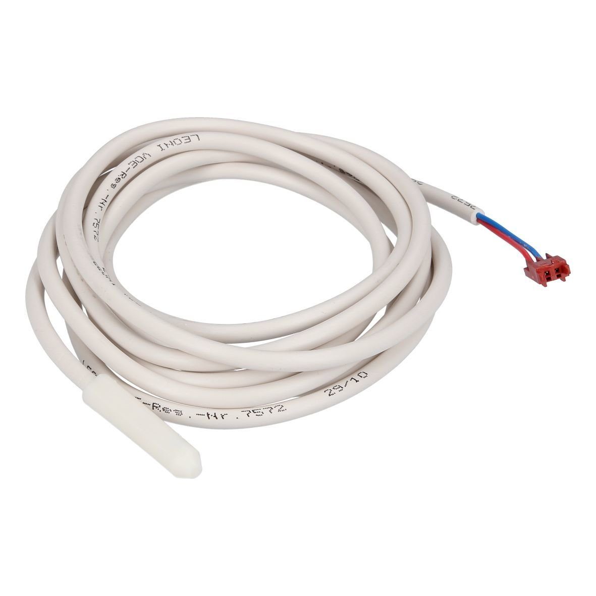 Easypart Sensor Wie Liebherr 6940096 Temperaturfühler Sensor Mit