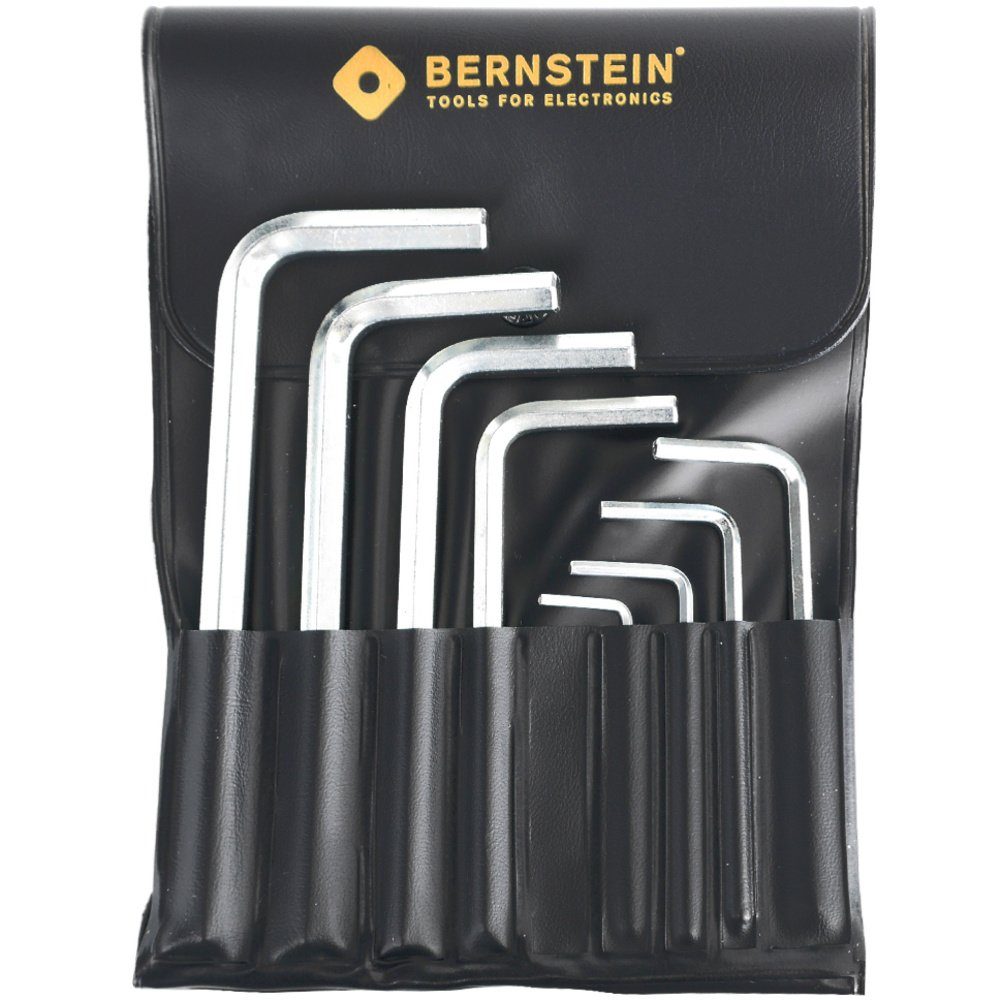 Bernstein Tools Schraubendreher Bernstein Tools Innen-Sechskant ...