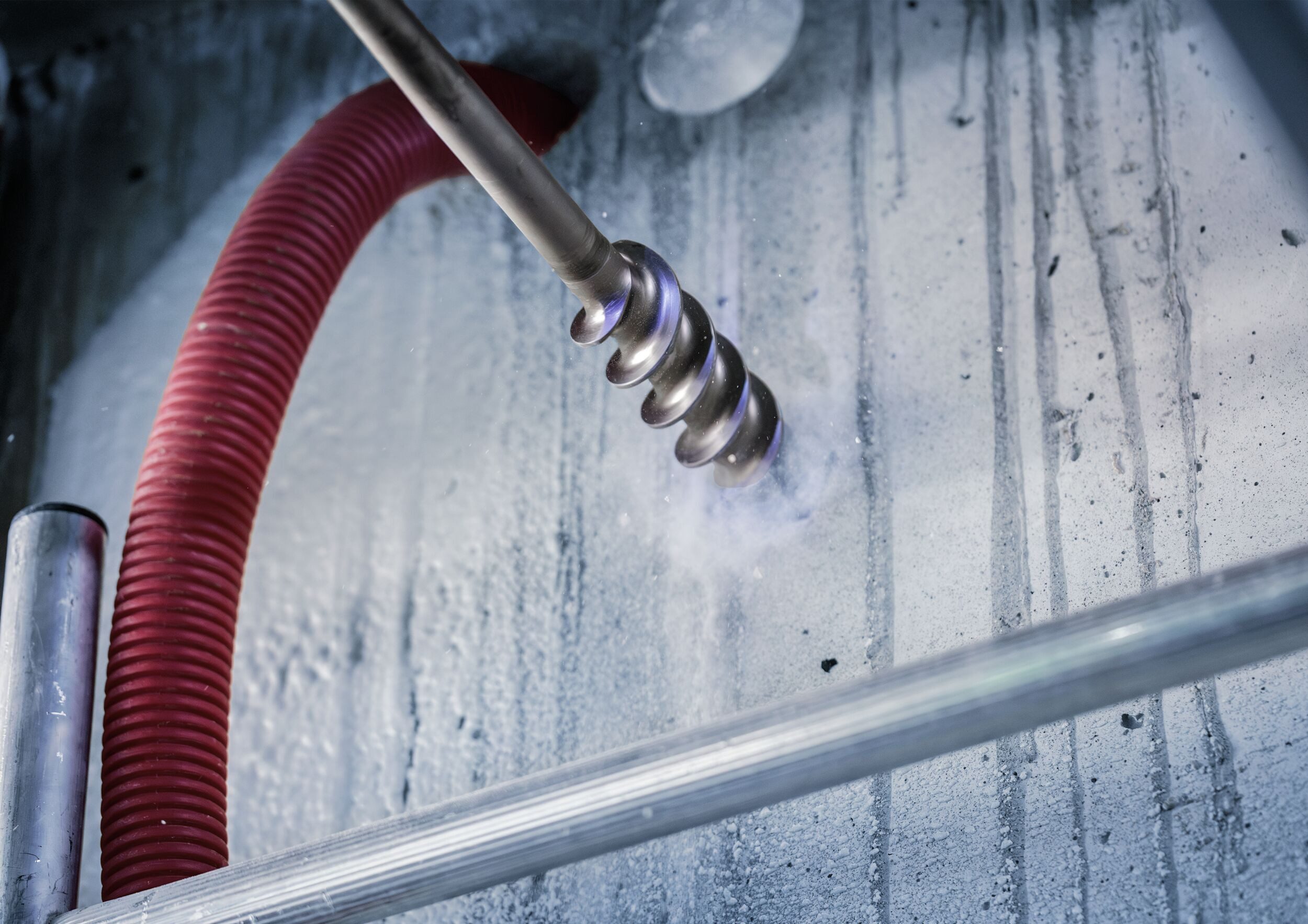 BOSCH Universalbohrer, Volumen: 1.397 dm3