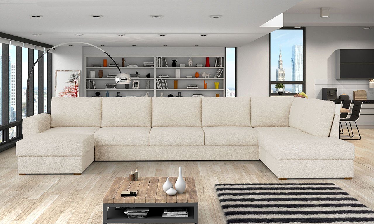 Mirjan24 Wohnlandschaften online kaufen | OTTO