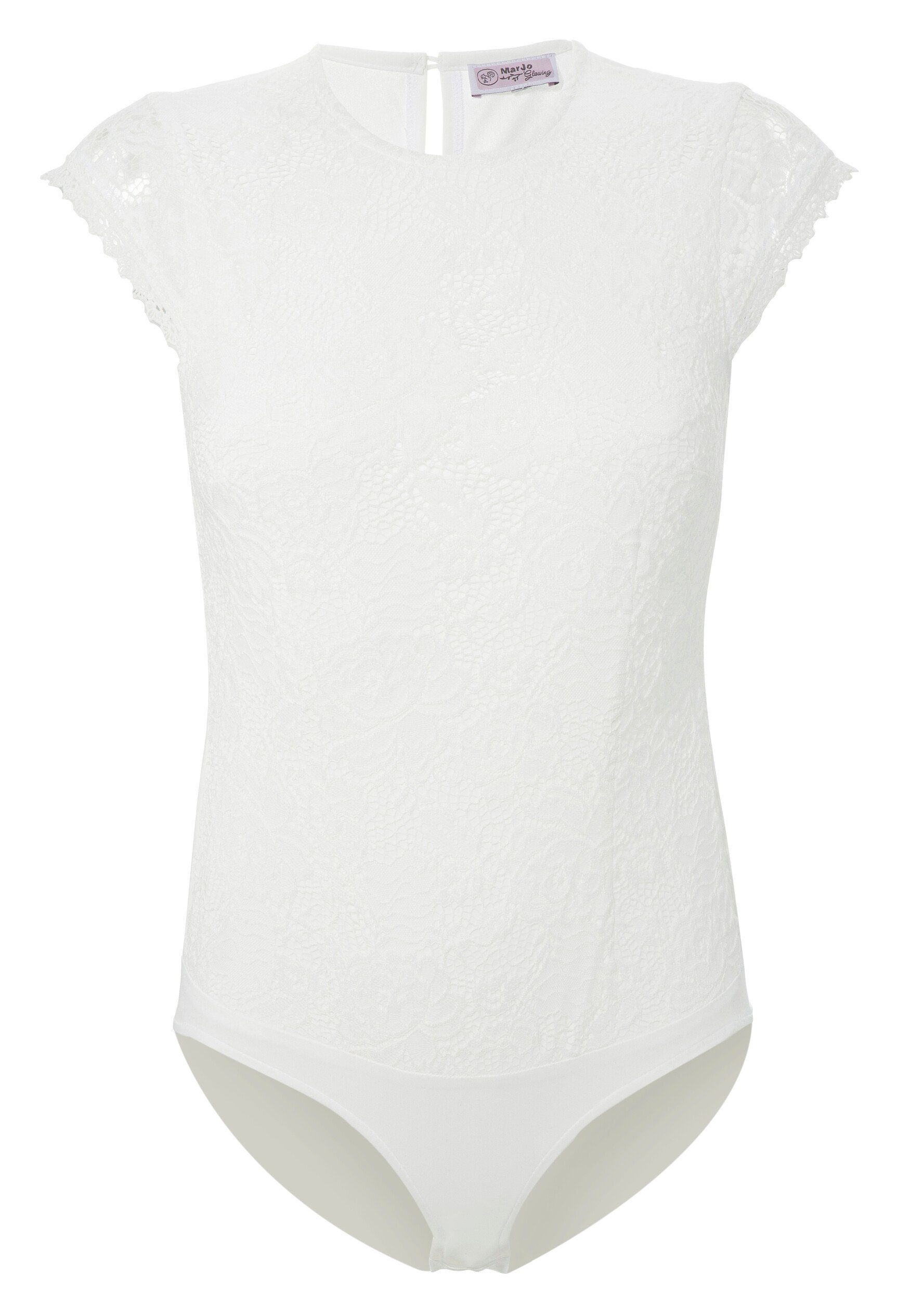 Weiße Bodies für Damen kaufen » Weiße Bodys mit Spitze | OTTO