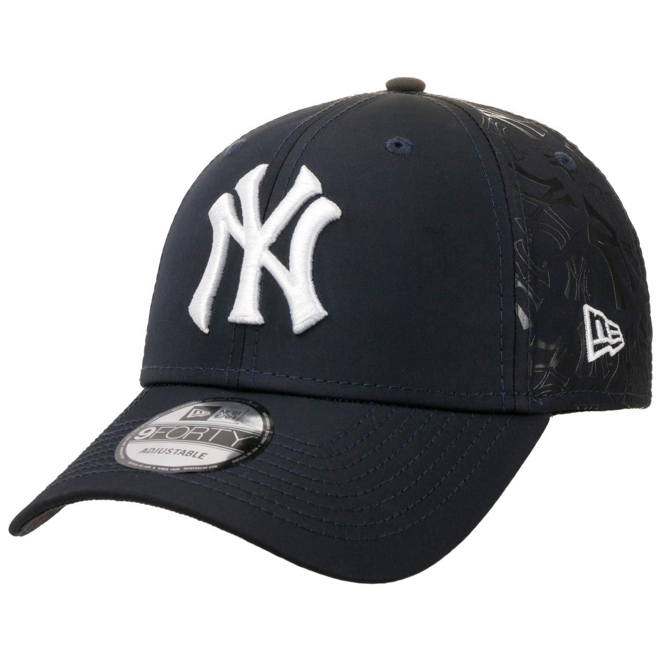 New Era Baseball Cap (1-St) Basecap Snapback