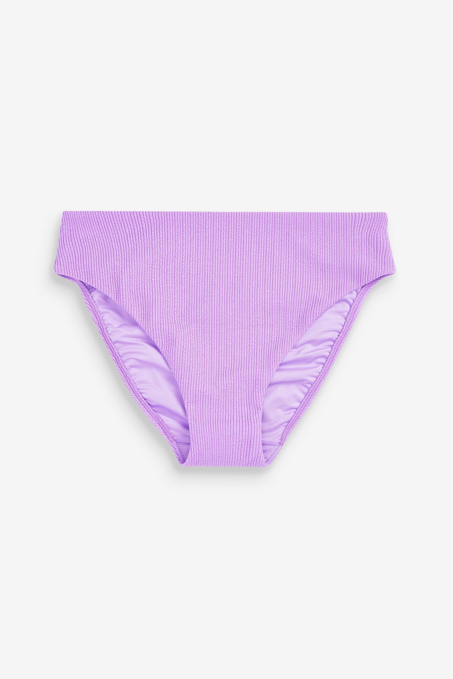 Next Bikini Hose Hochbund Bikinihose Mit Hohem Beinausschnitt 1 St