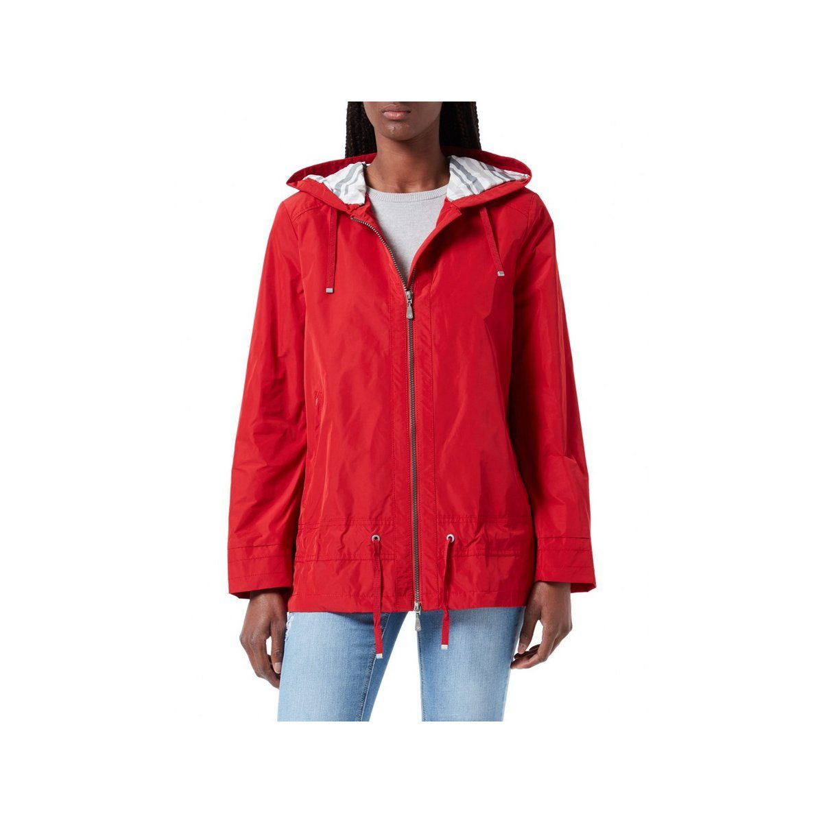 Gil Bret 3 In 1 Funktionsjacke Rot 1 St Gutes Preis Leistungs Verhältnis