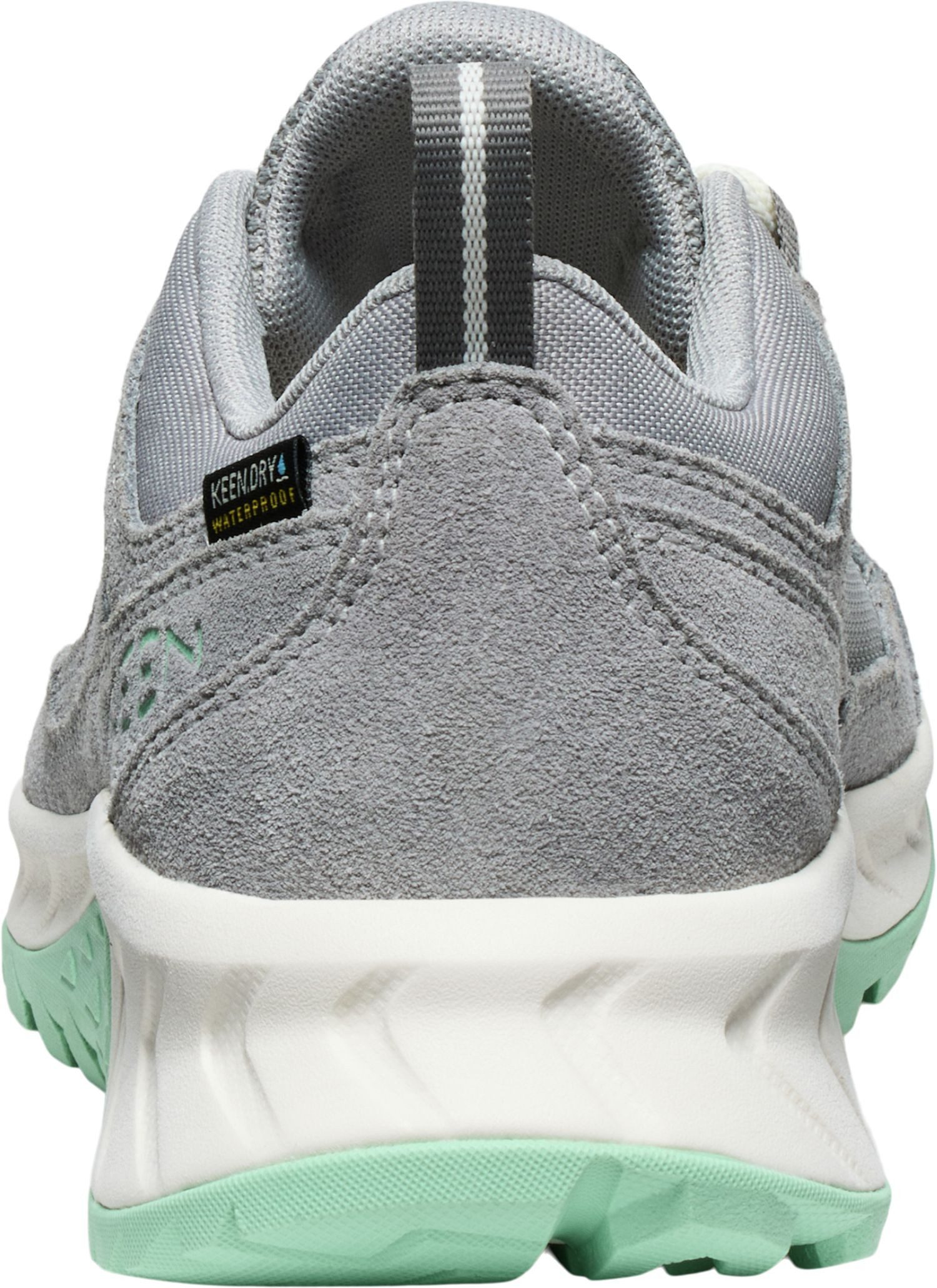 Keen HIGHTRAIL WP W Wanderschuh Atmungsaktives Mesh-Futter