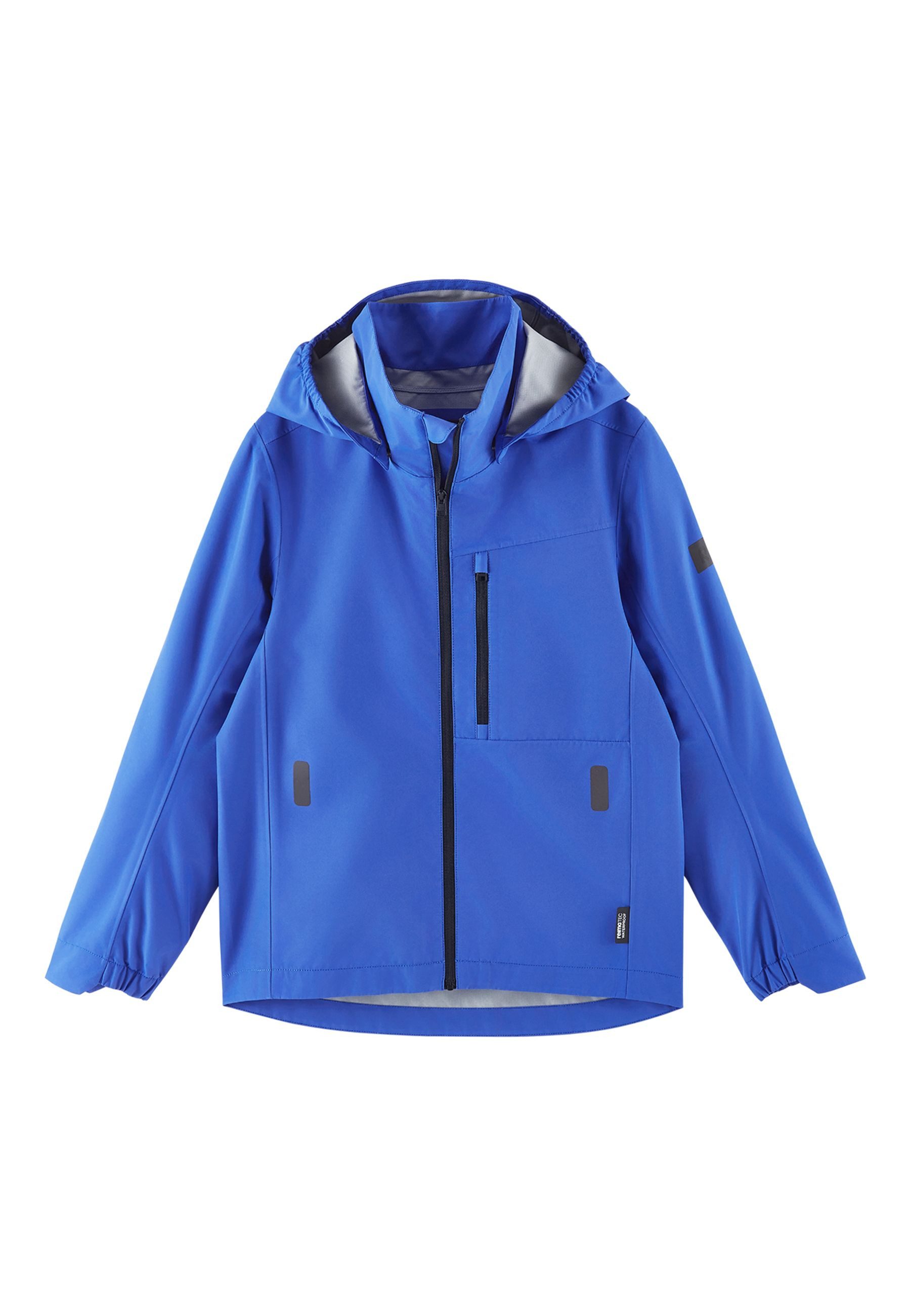 reima Allwetterjacke SUOJALA ReimaTec Jacke Regenjacke (1-St ...