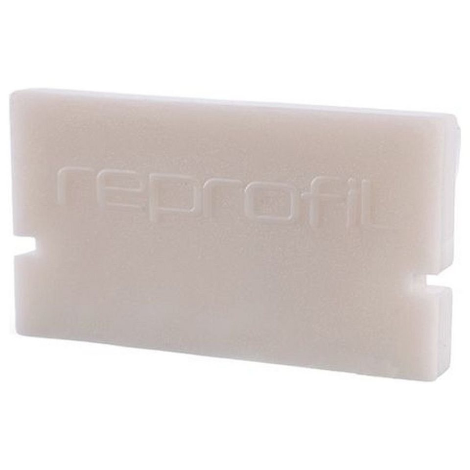 Click Licht Led Stripe Profil Deko Light Endkappe H Au 01 15 2er Set