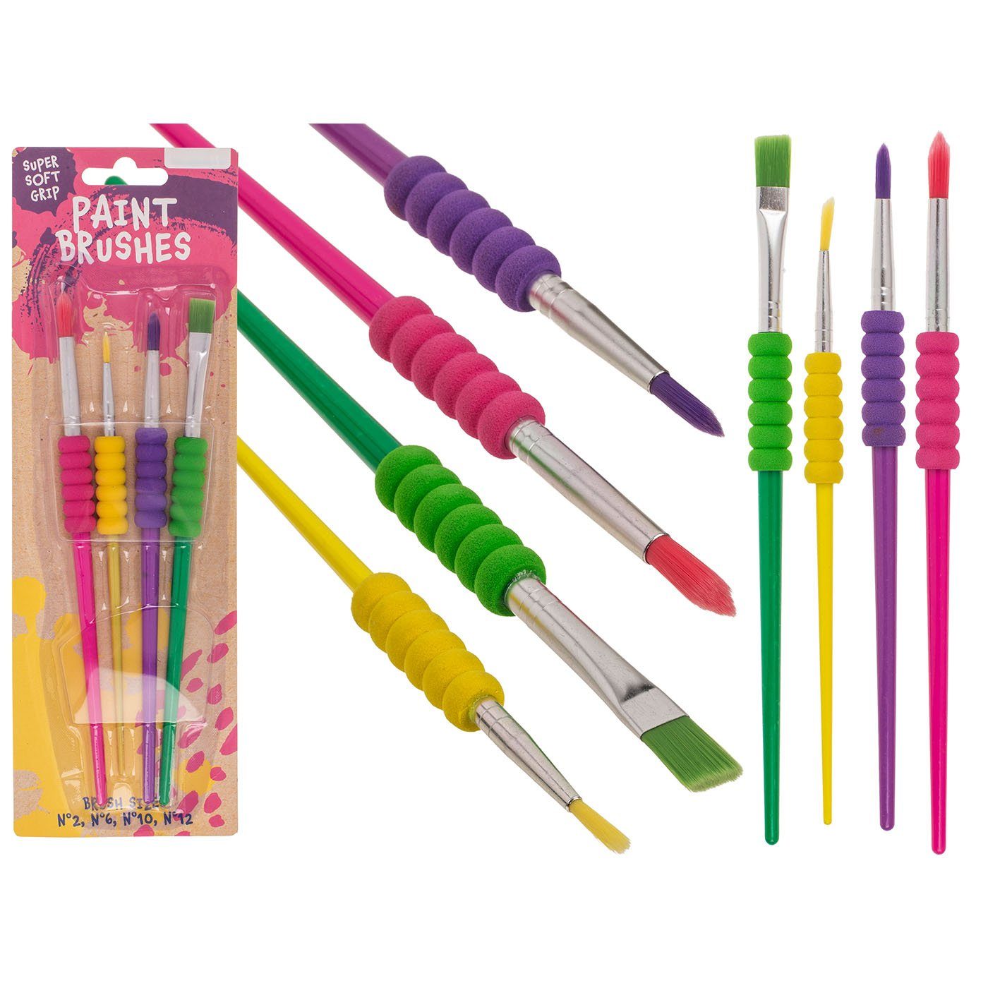 Bunte Pinsel online kaufen | OTTO