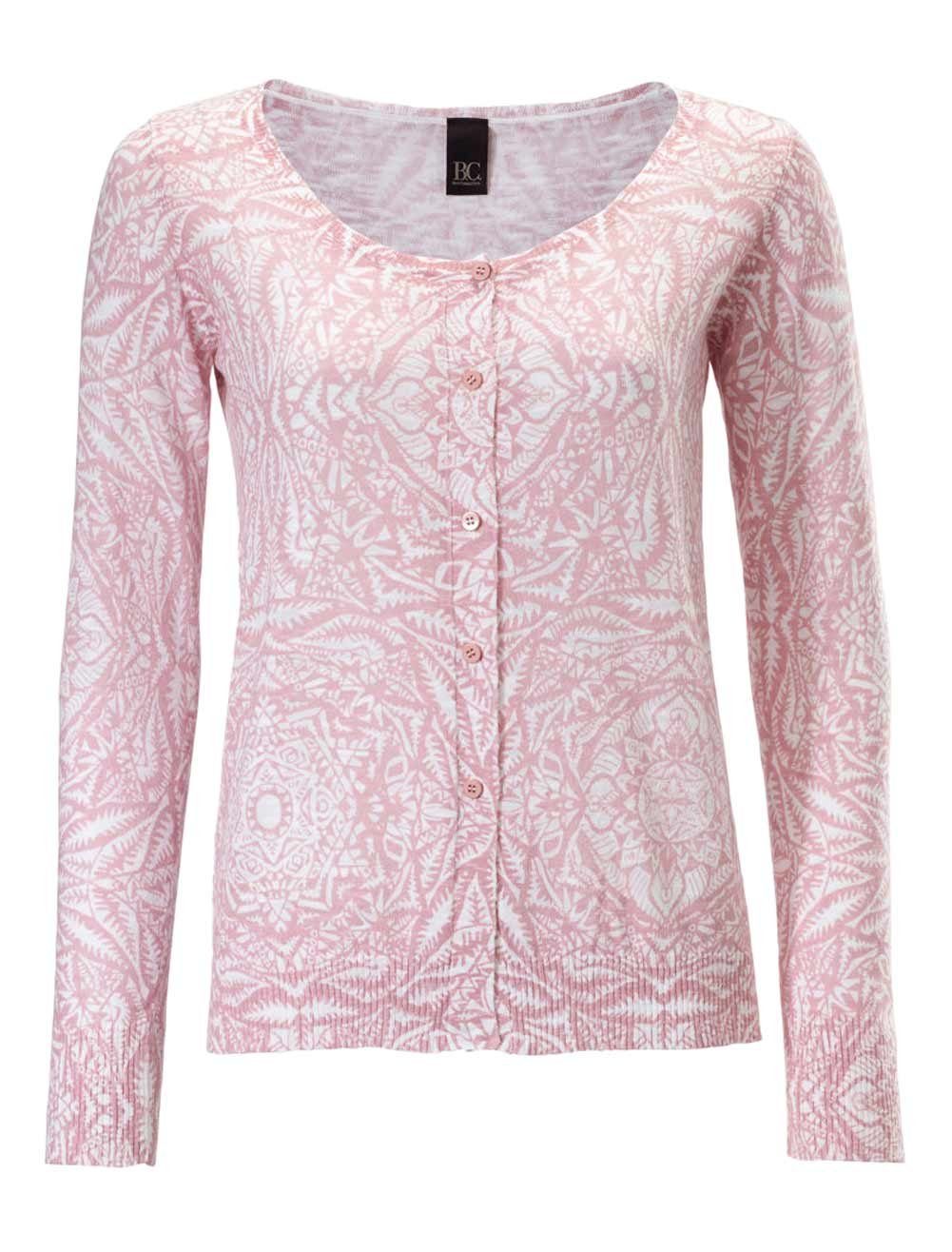 Bc Best Connection By Heine Strickjacke Heine Best Connections