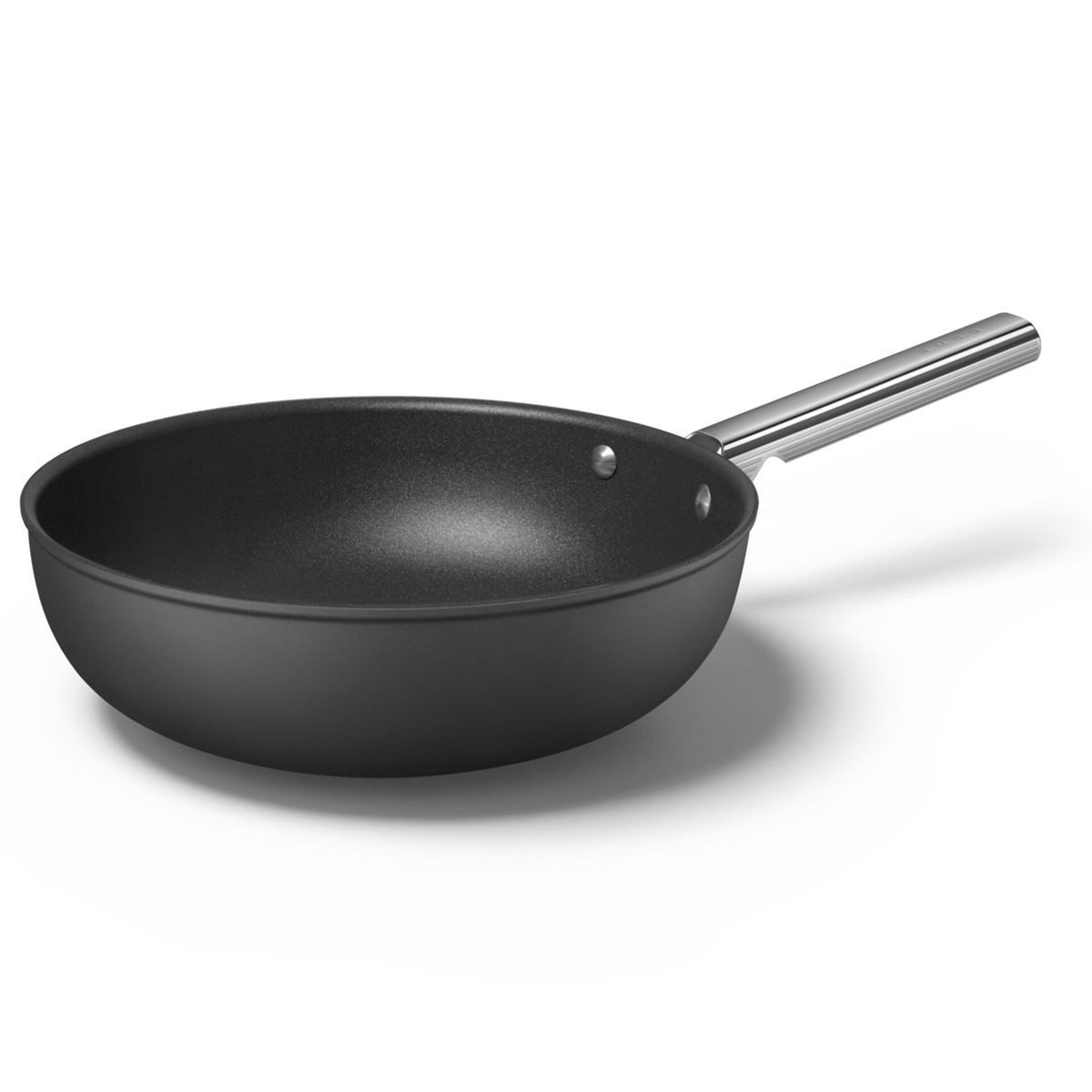 Smeg Kochtopf Wok 30cm