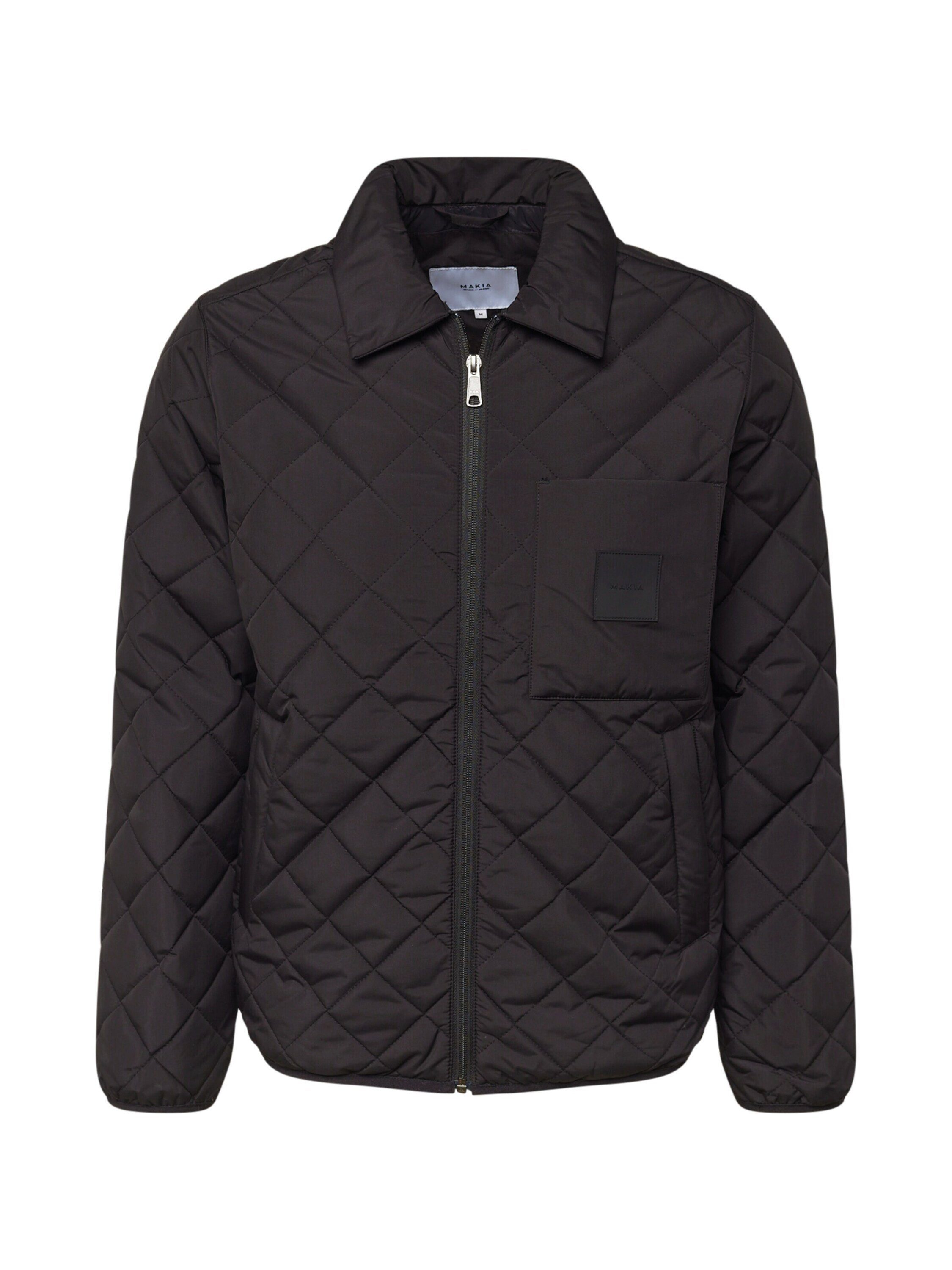 MAKIA Steppjacke Capital (1-St)