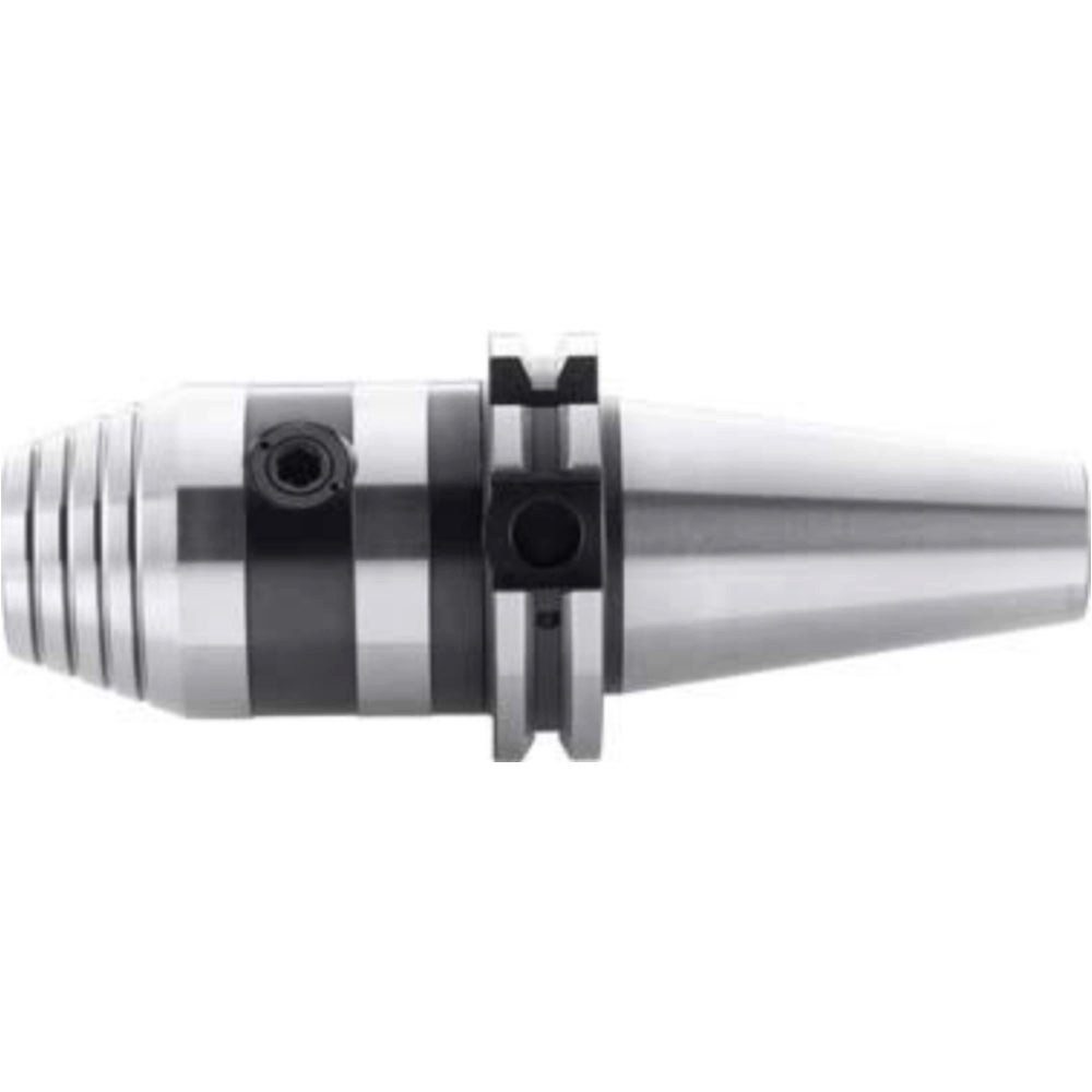 fortis Bohrfutter, Kopf-Ø: 50 mm