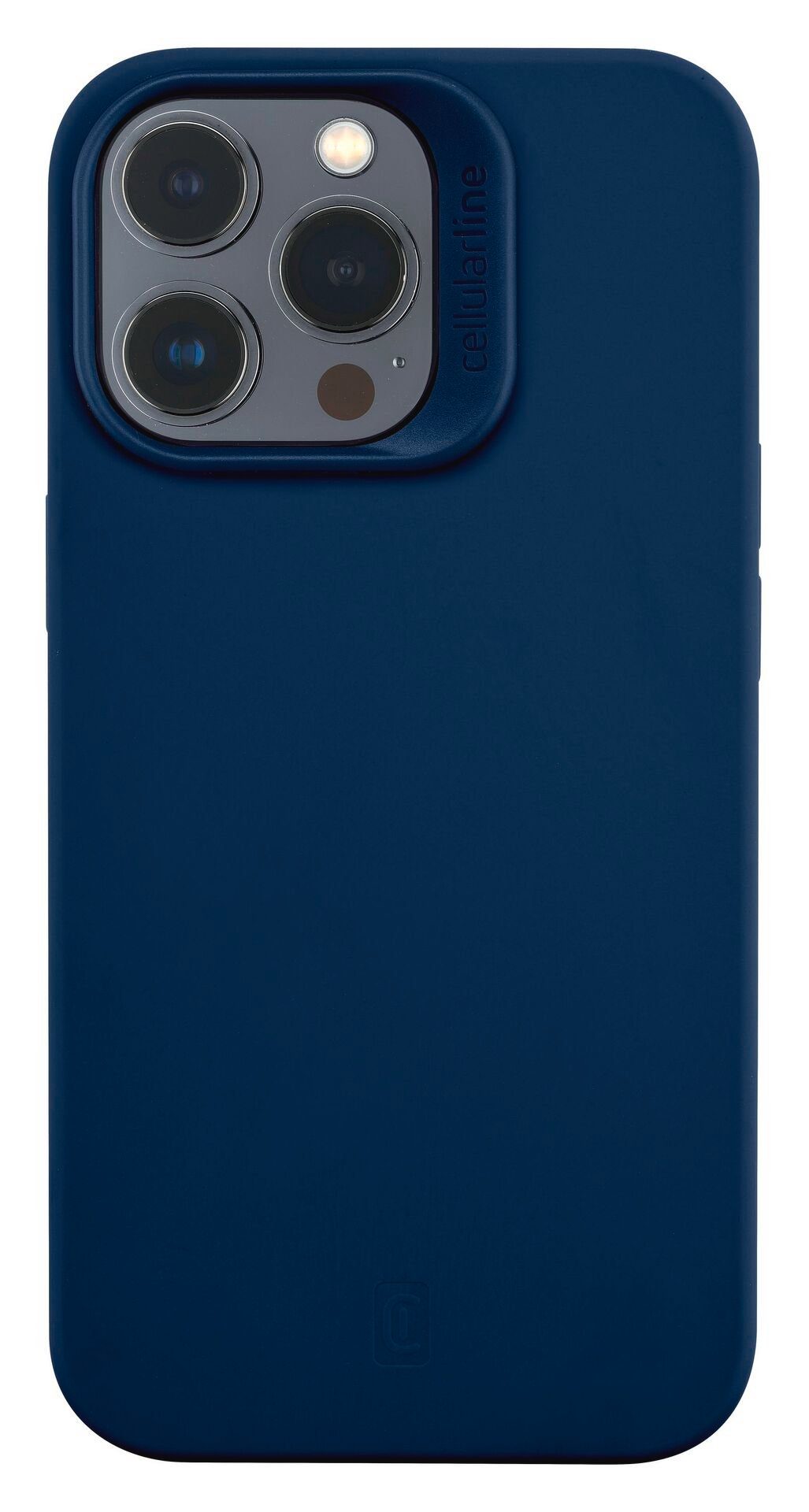 Cellularline Backcover Case SENSATION - iPhone 14 Pro Max, Funktioniert ...