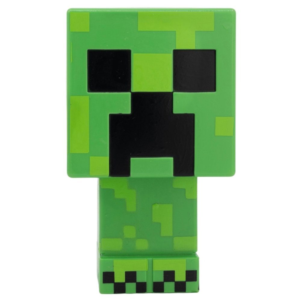 Tinisu Trinkflasche Minecraft Creeper Flasche 500ml Innovative Trinkflasche