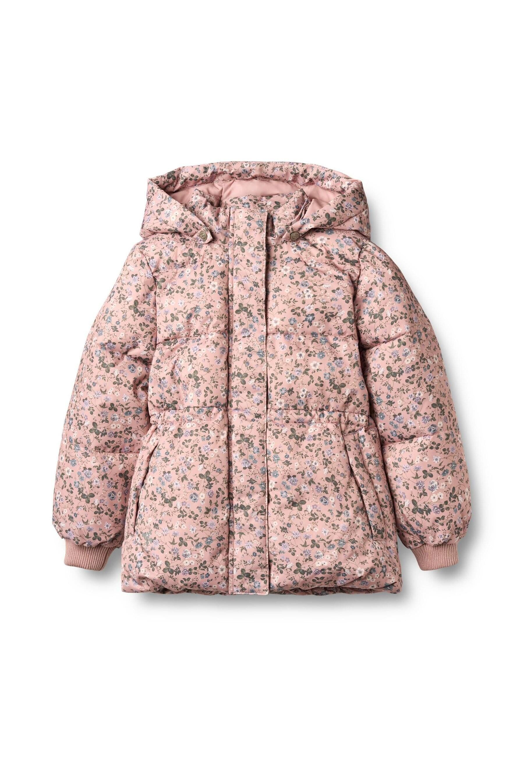WHEAT Allwetterjacke WHEAT Puffer Jacket Eli