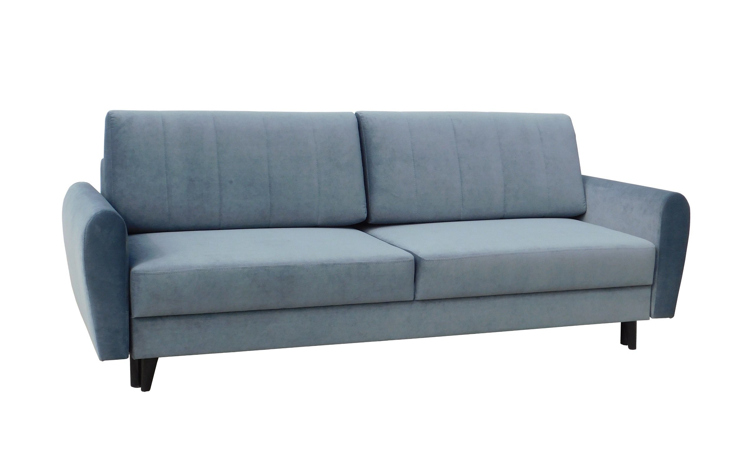Moeblo Sofa Deila Mit Bettkasten Couch Polstermöbel Sitzmöbel