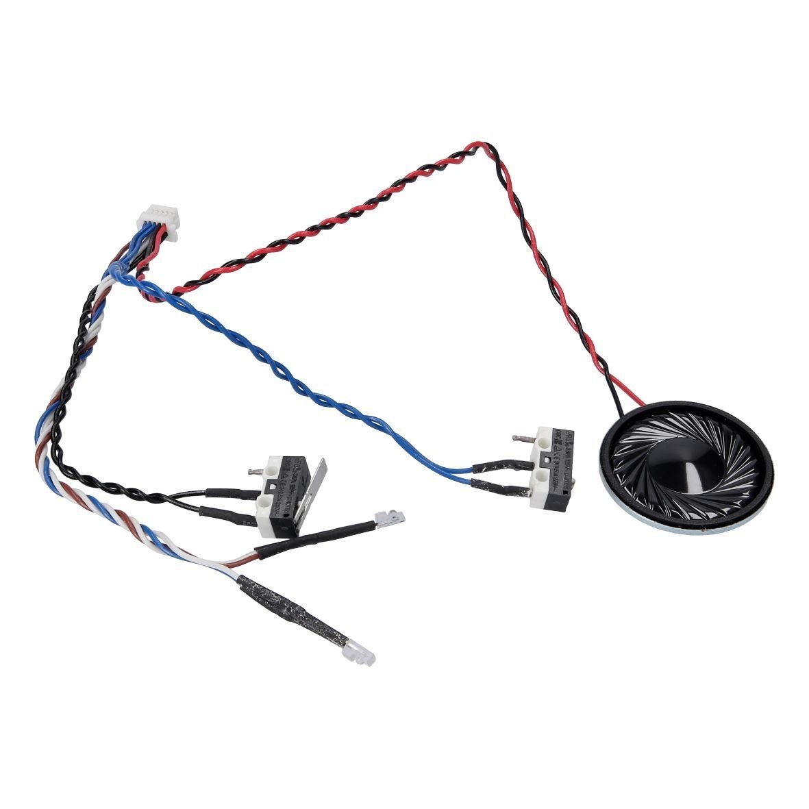 Easypart Sensor Wie Ecovacs 10002781 Antriebsrad Rechts Mit Sensor