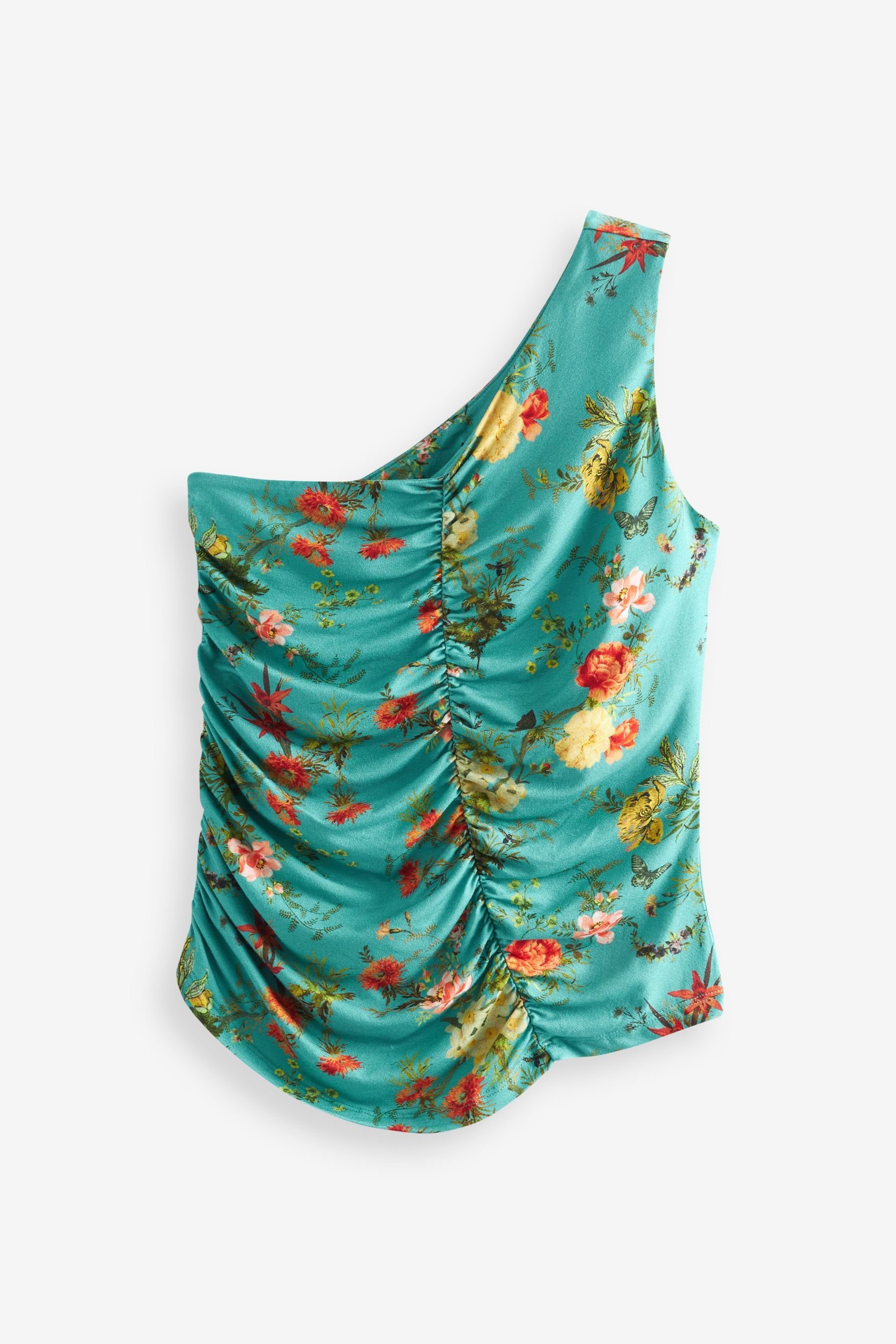One Shoulder-Tops für Damen online kaufen | OTTO